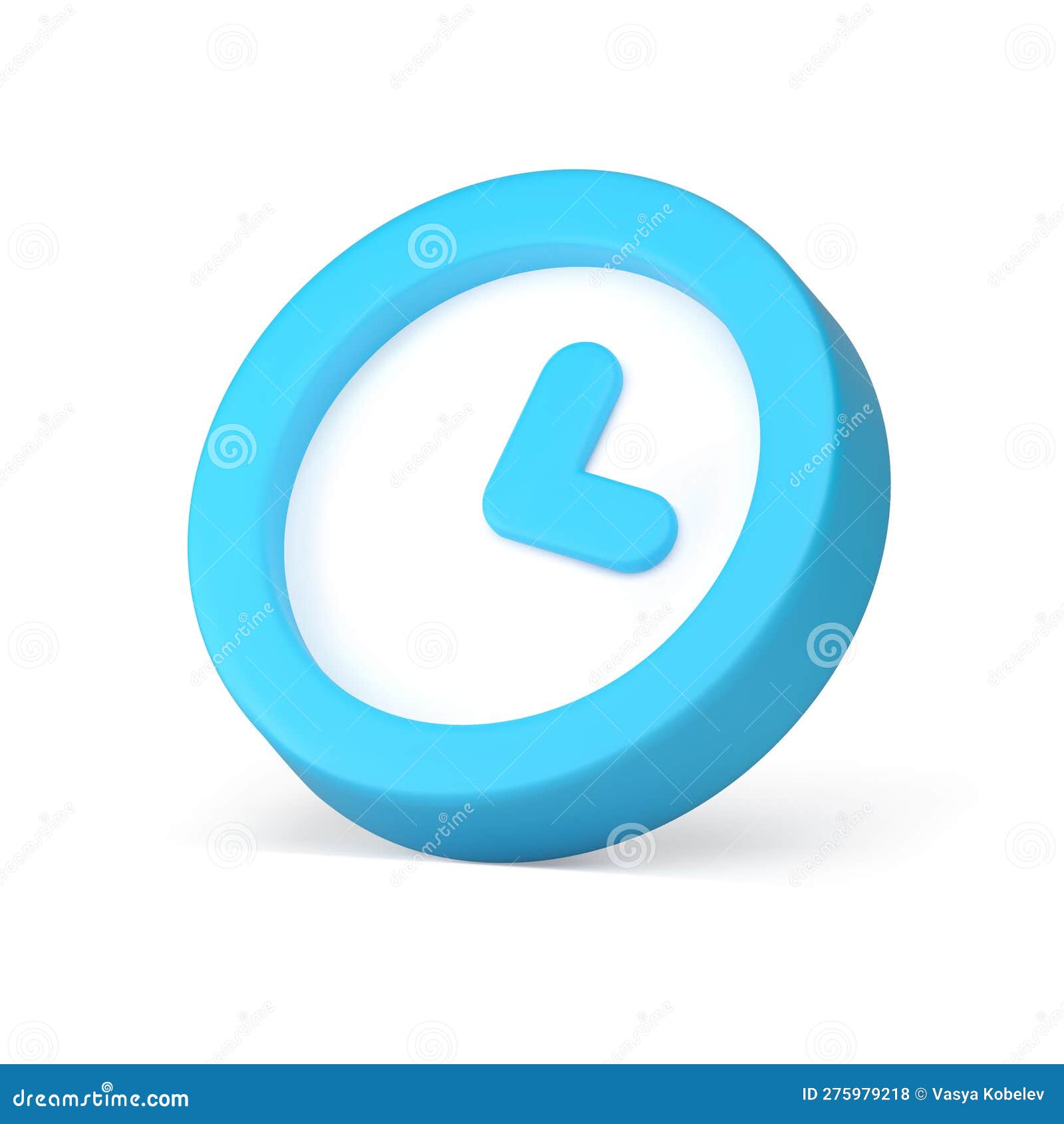 Time Management Countdown Alarm Clock Chronometer Deadline Checking ...