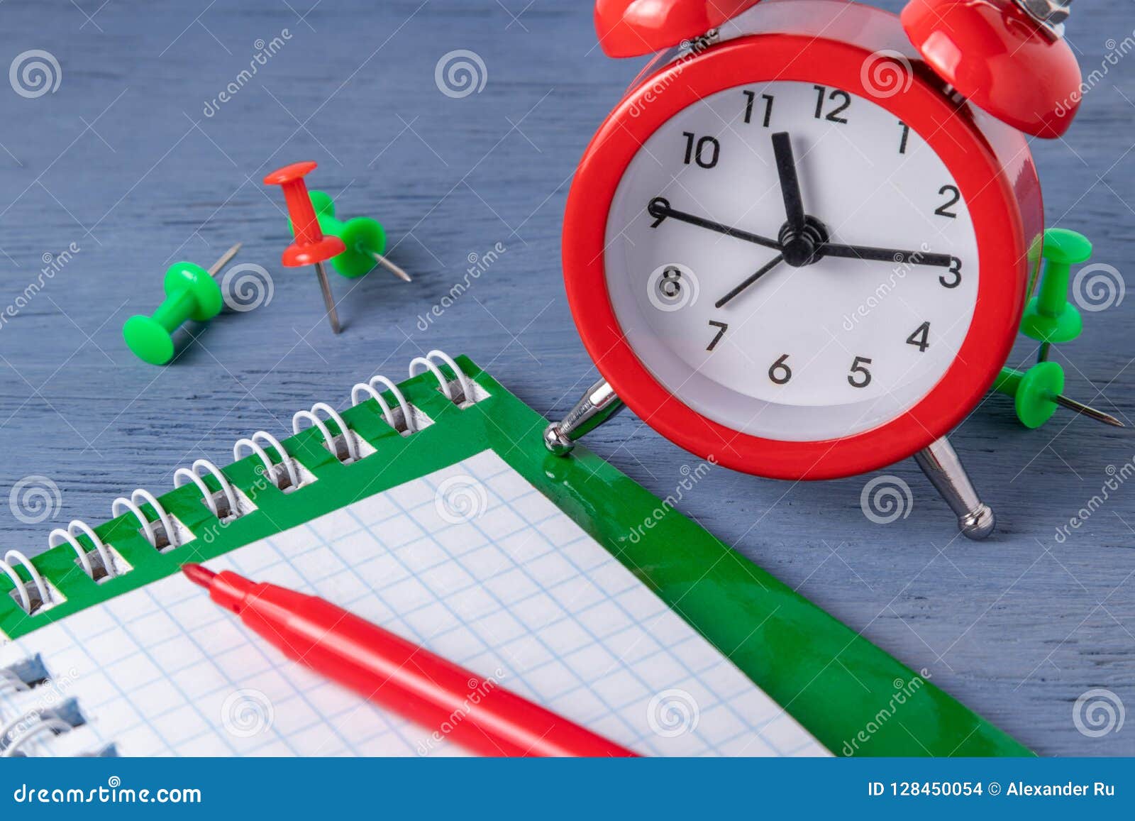 Time Management Deadline. Time Counting Graphic Work. Deadlines for the ...