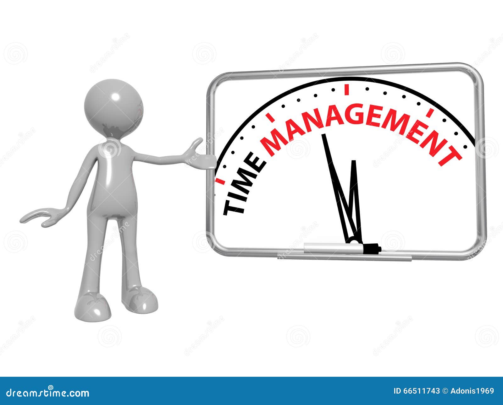 Time management stock illustration. Illustration of letters - 66511743