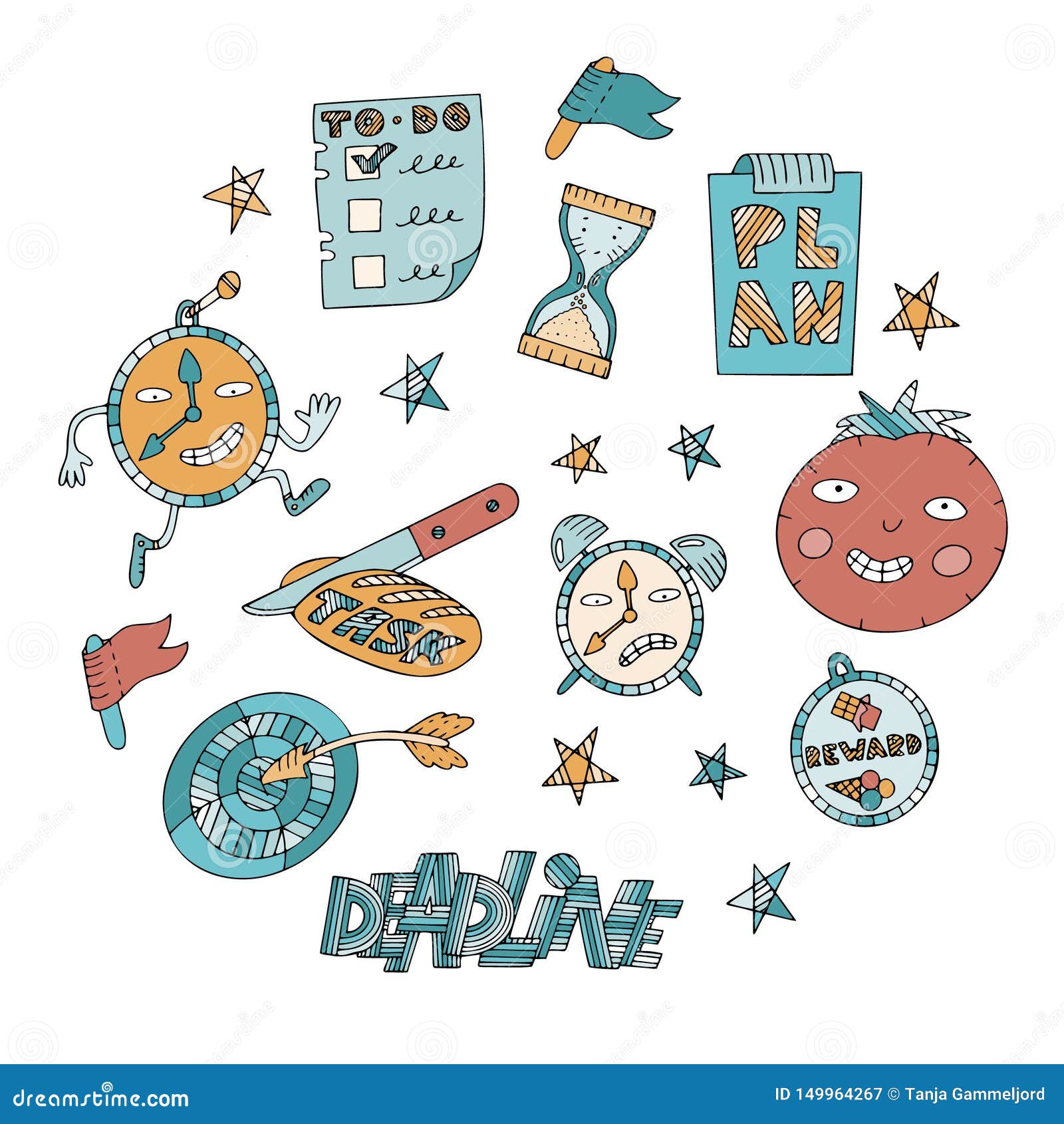 Deadline Lettering Stock Illustrations – 1,054 Deadline Lettering Stock ...