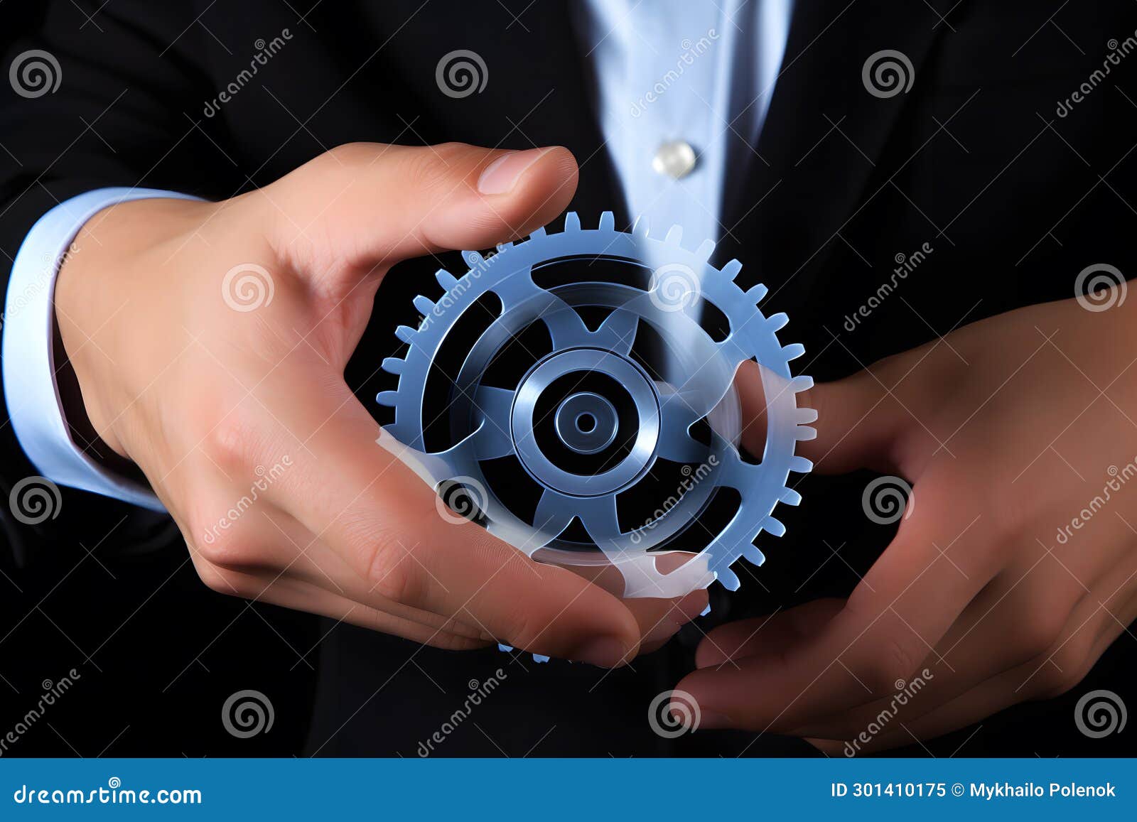 Time Management Project Efficiency Strategy Goals Business Technology ...