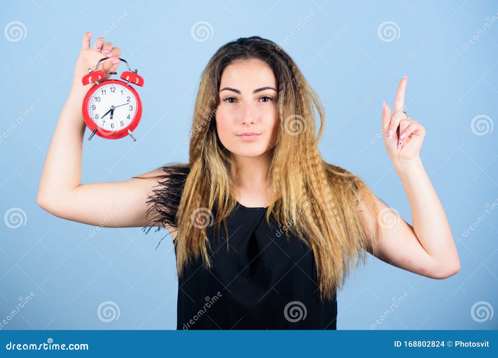 Time Management. Punctuality and Discipline. Practice of Advancing ...