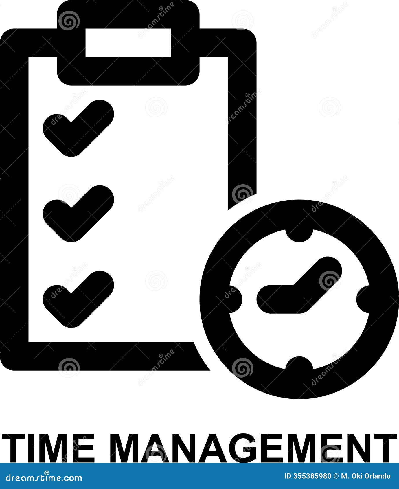 Time Management, Time, Schedule, daily Tasks, daily Routine, Organizing ...