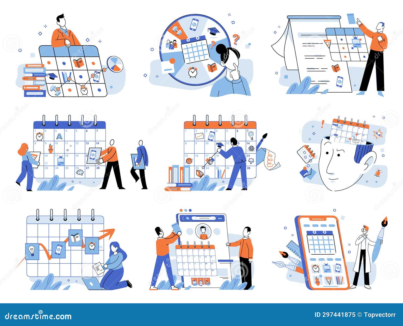 Time Management. Planning is Fundamental Aspect Successful Time ...