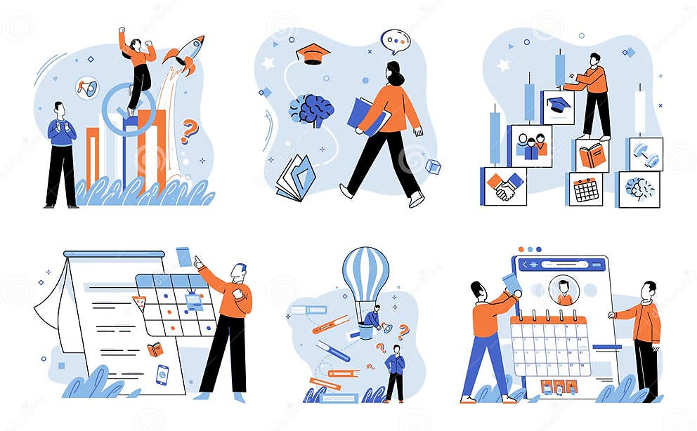 Time Management. Efficient Time Management is Crucial for Project ...