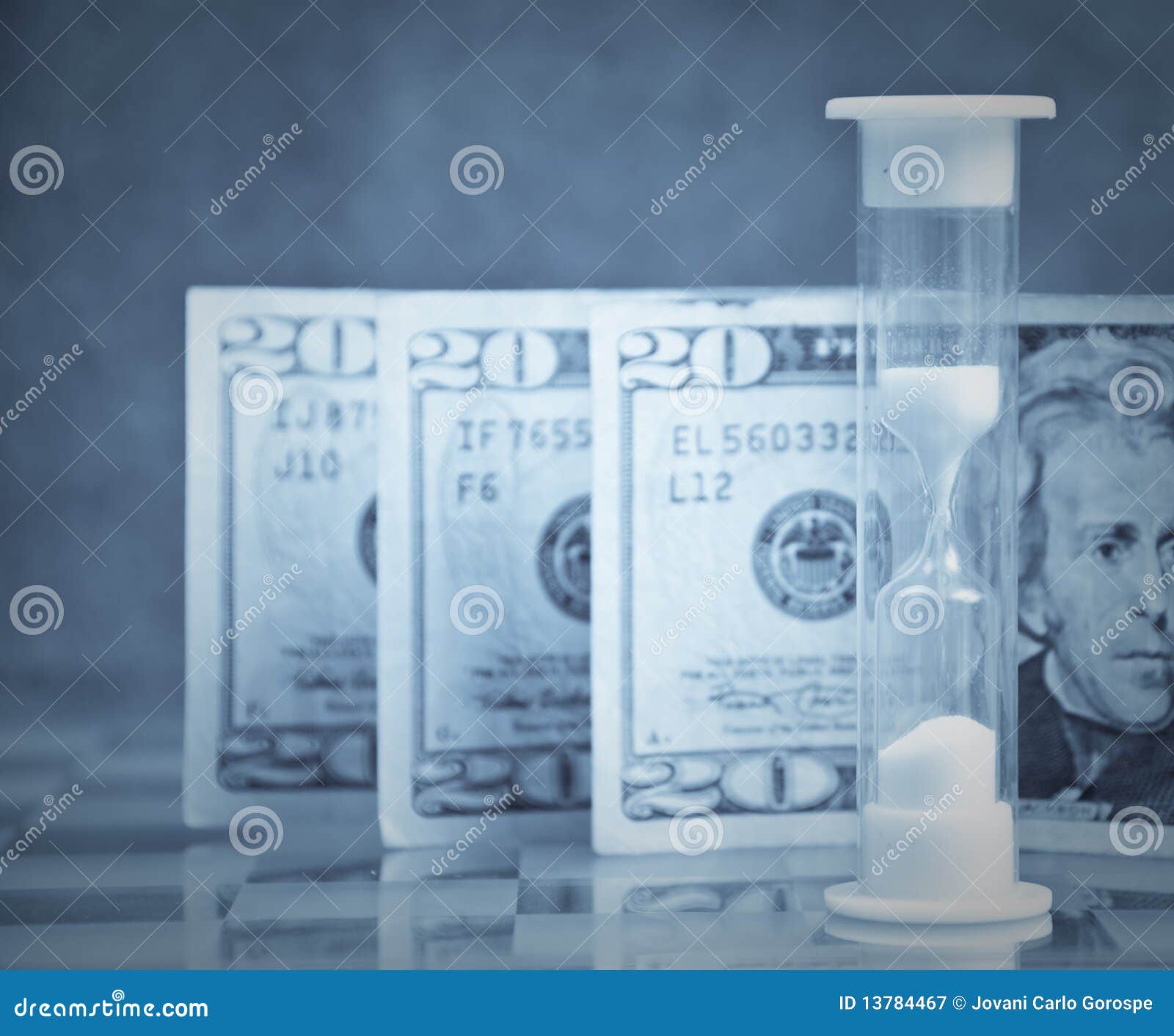 Time is Money stock image. Image of accuracy, abstract - 13784467