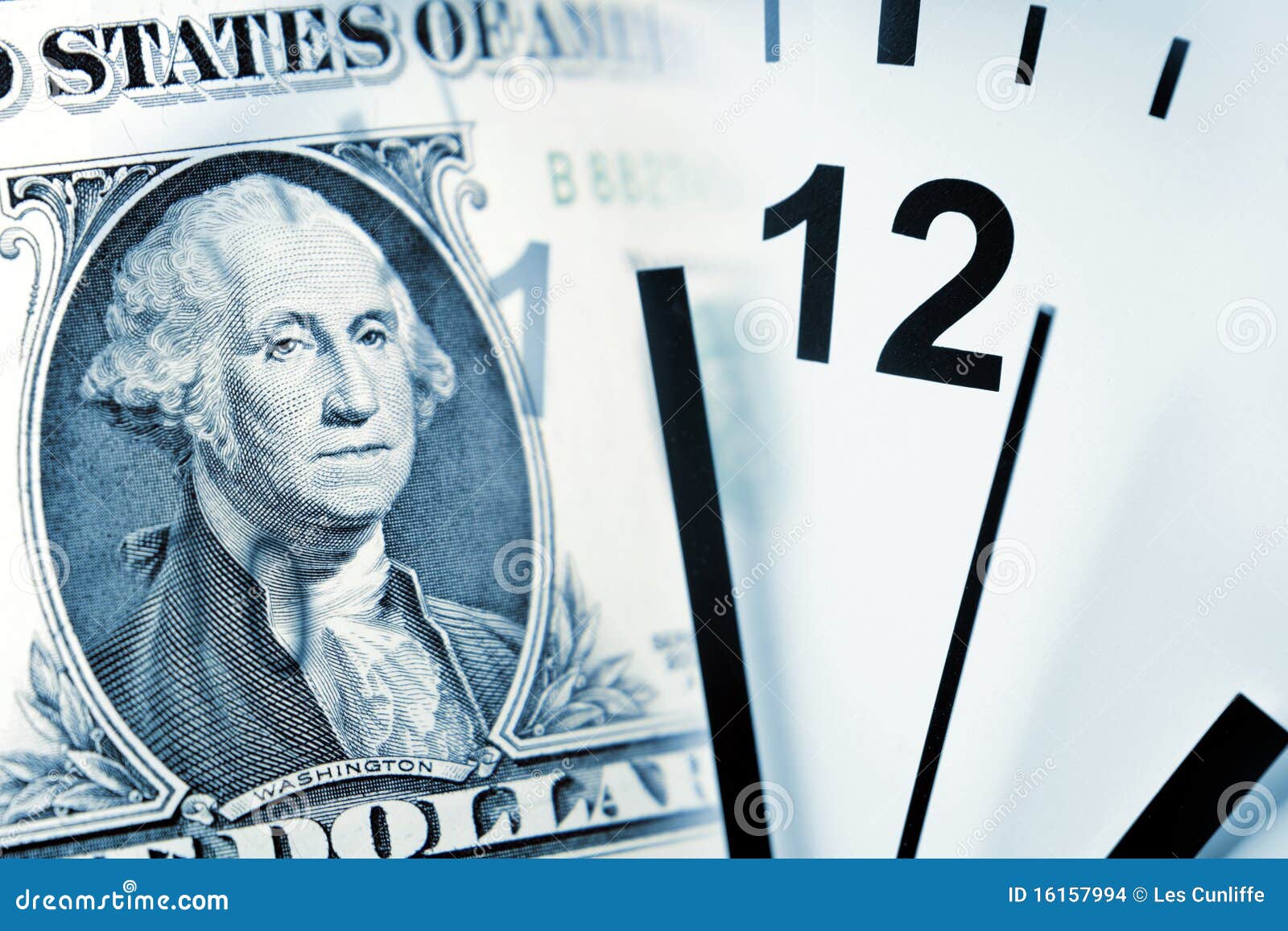 Time is money stock photo. Image of concept, cash, currency - 16157994