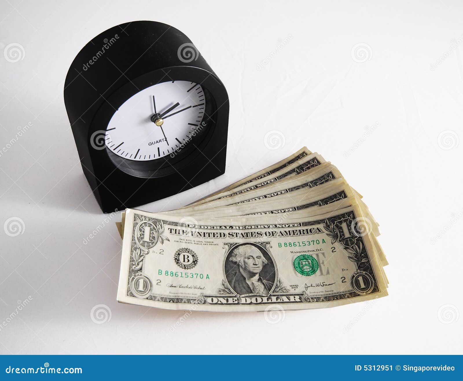 Time is Money 2 stock image. Image of chinese, late, china - 5312951