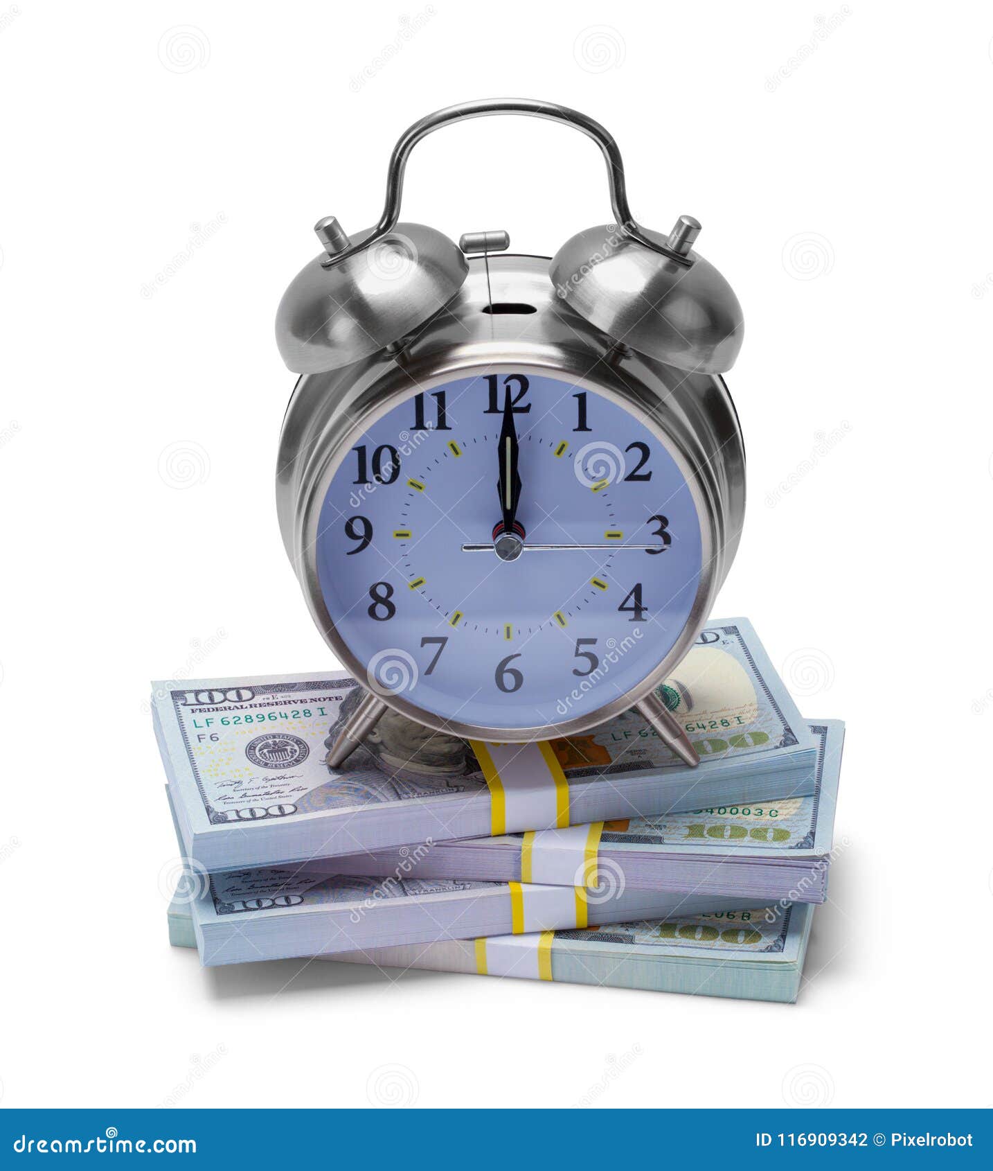 Time is Money stock photo. Image of banking, bill, bills - 116909342
