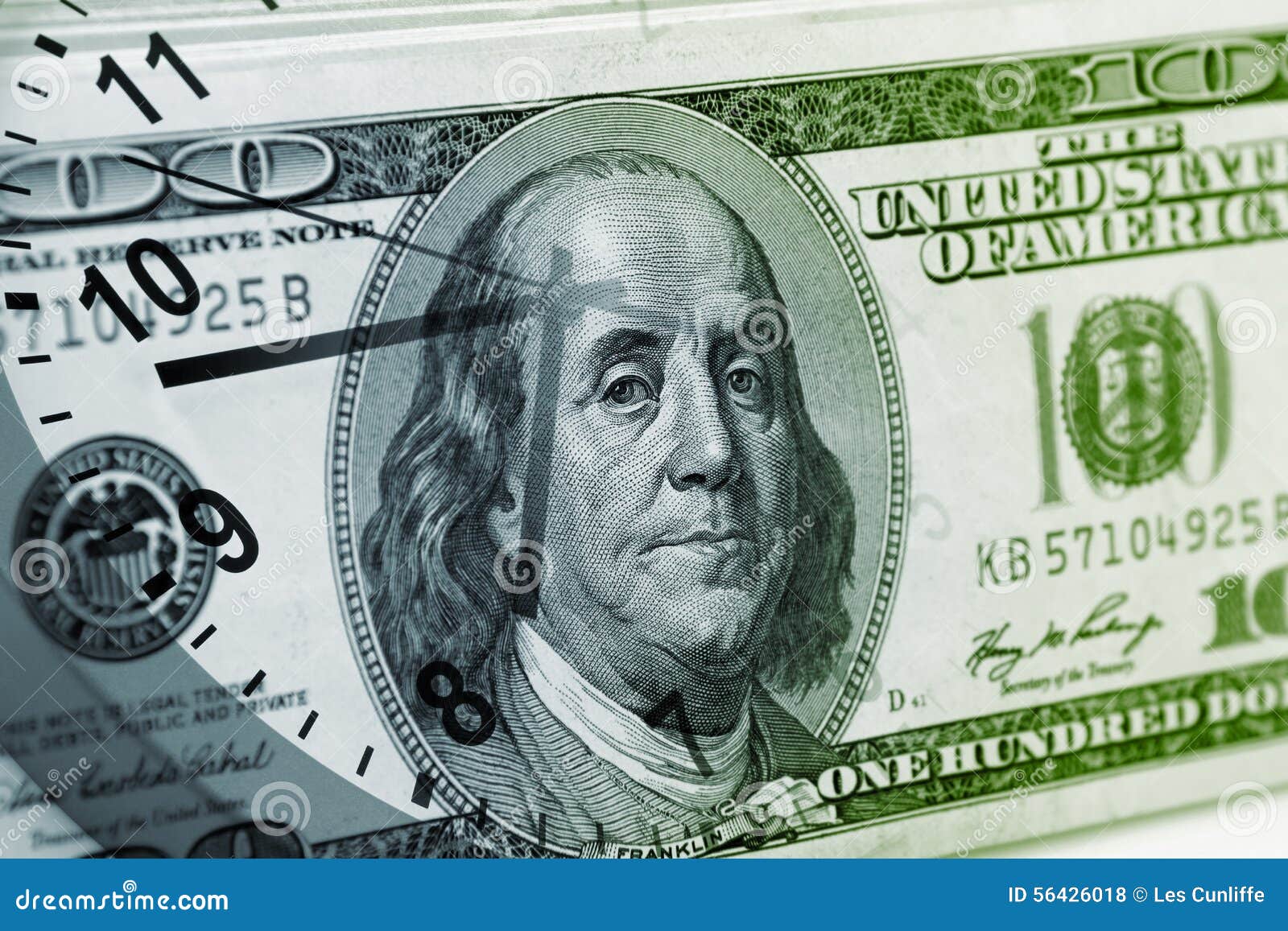 Time is money stock photo. Image of concept, watch, economy - 56426018