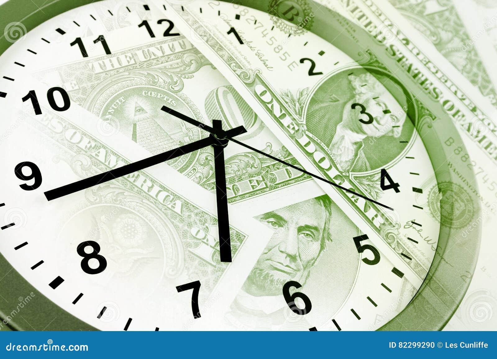 Time is money stock photo. Image of banking, idea, savings - 82299290