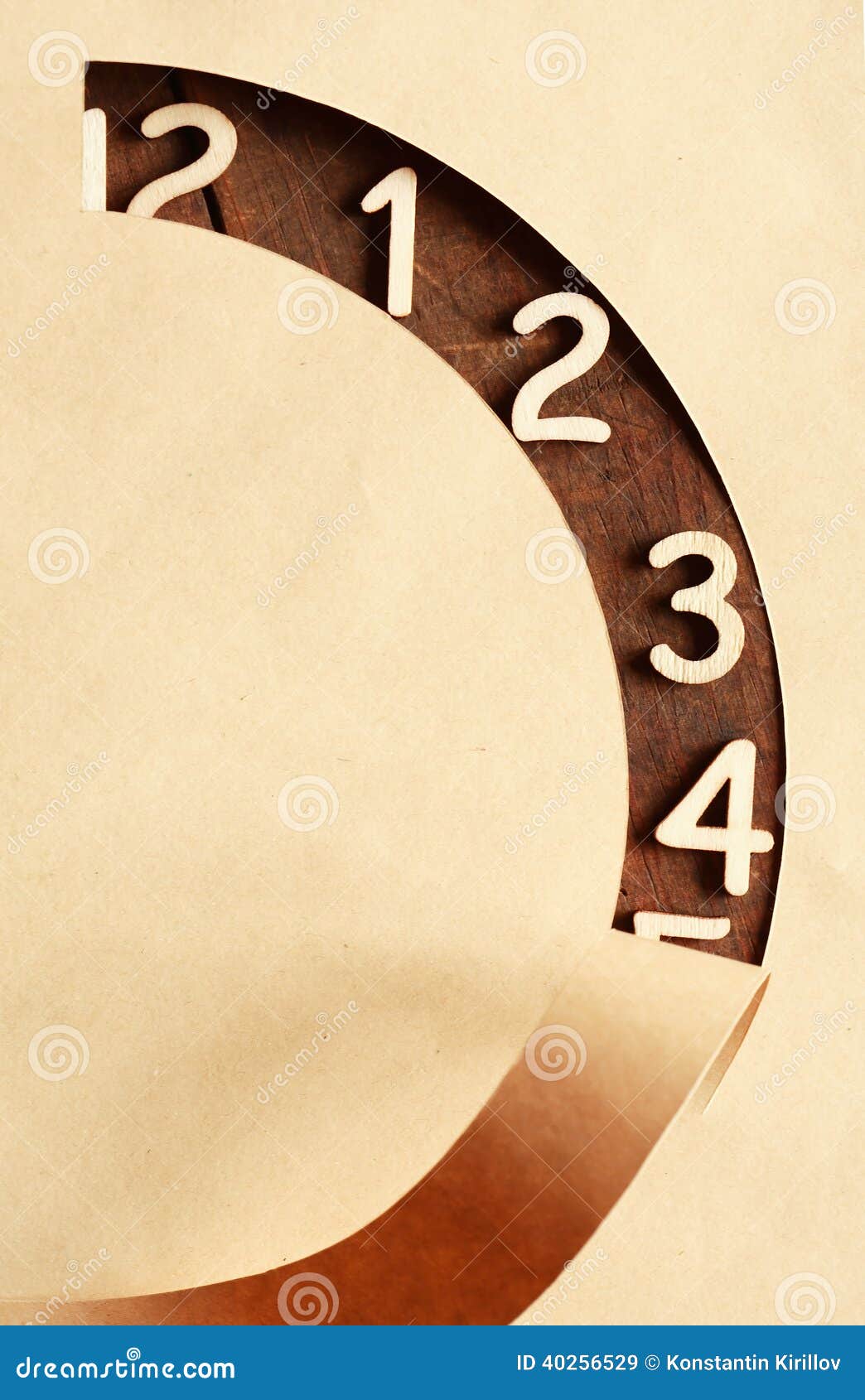 Time Opening stock image. Image of problem, paper, business - 40256529