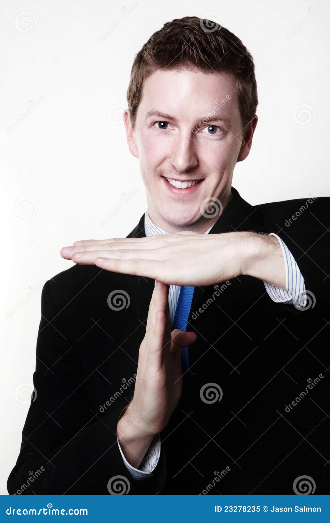 Time out stock image. Image of corporate, break, pause - 23278235