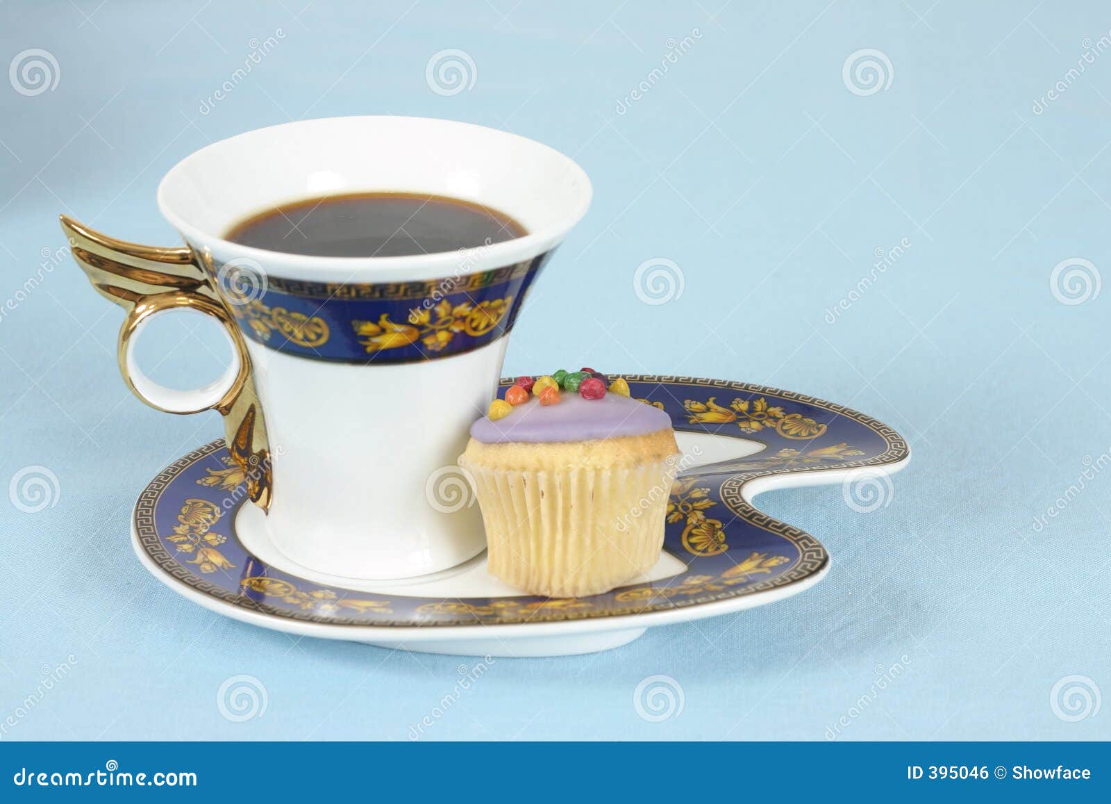Time Out stock photo. Image of sweets, beverage, morning - 395046
