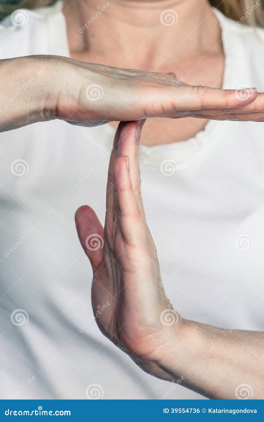 Time out gesture stock photo. Image of change, concept - 39554736