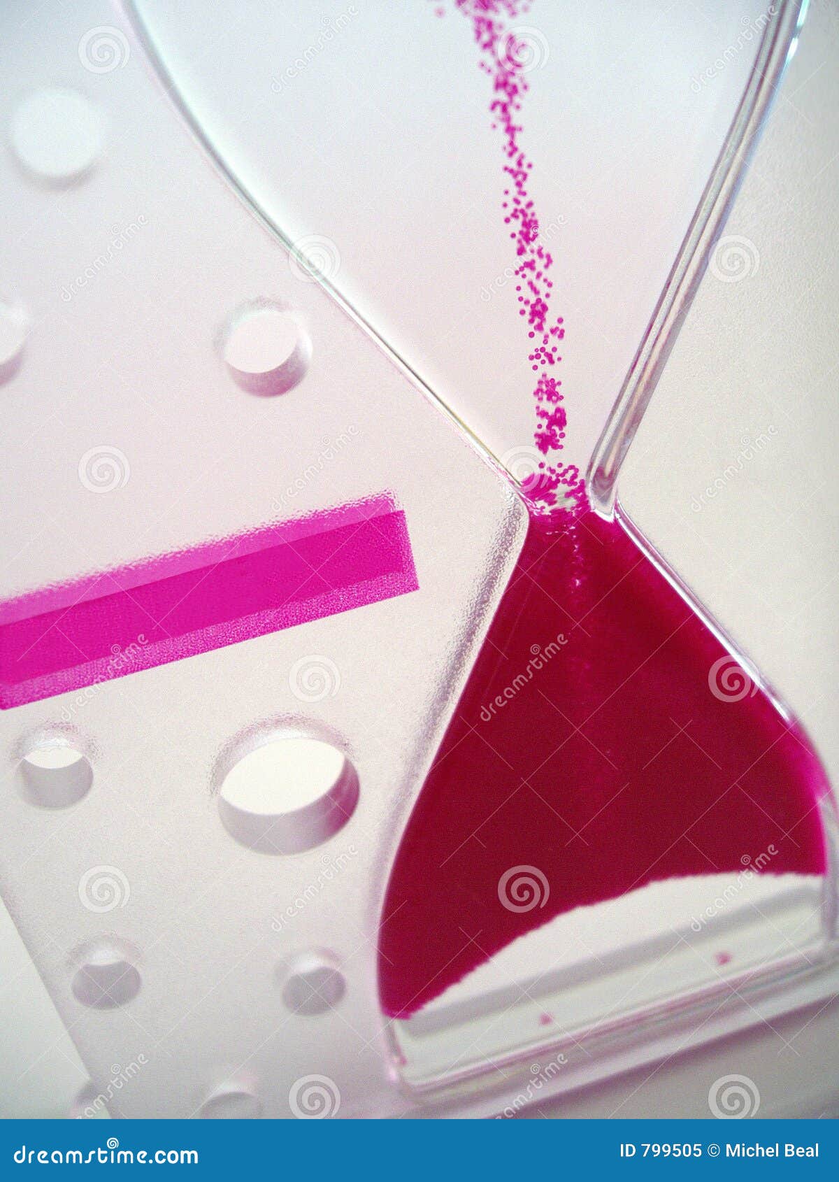 Time is over stock image. Image of machine, time, glass - 799505