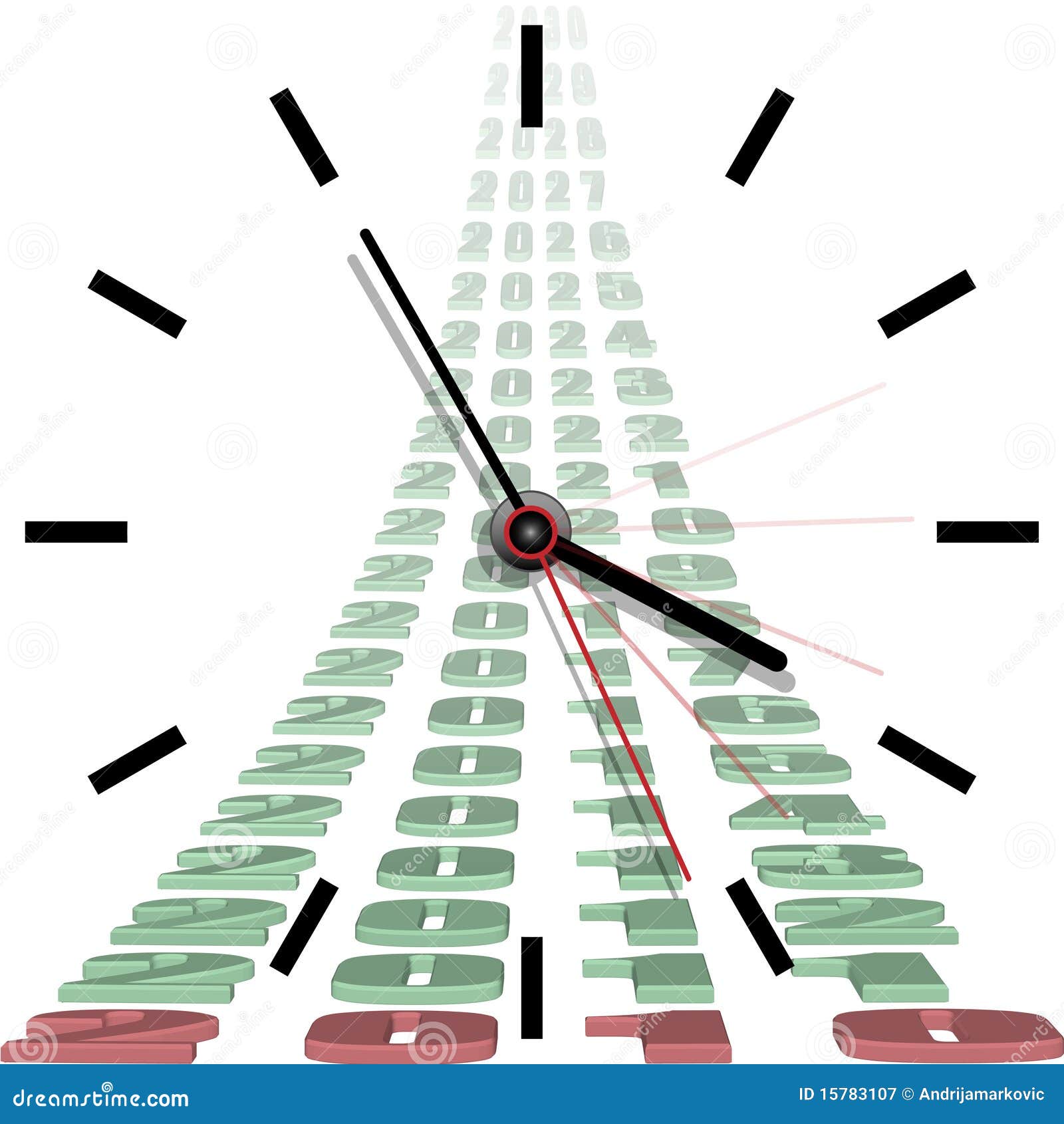 Time passing stock vector. Illustration of days, seconds - 15783107 Time passing stock vector. Illustration of days, seconds - 15783107