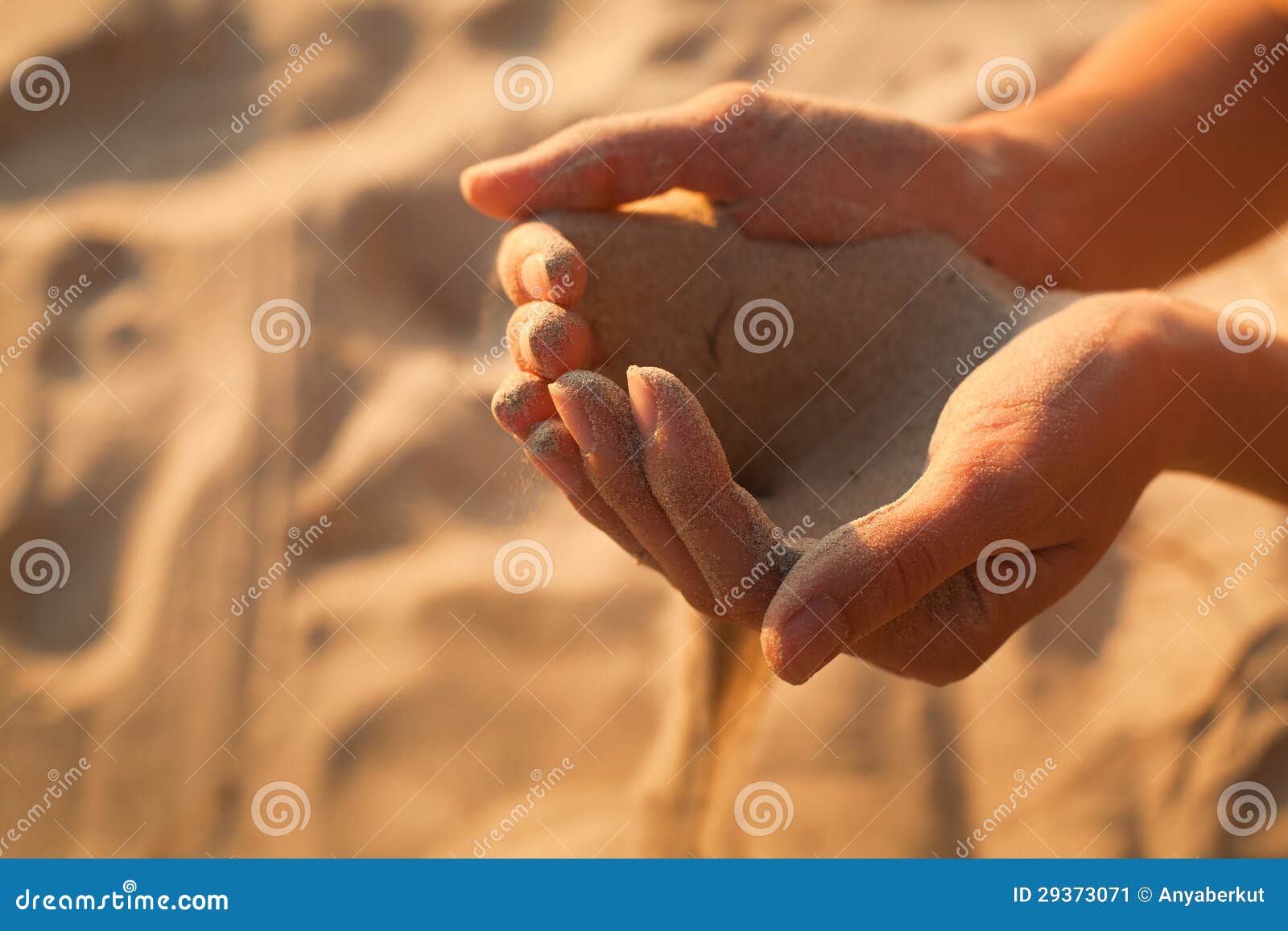 Time Passing. Reflection Of Clock Face In The Mirror. Concept Of Lost ...