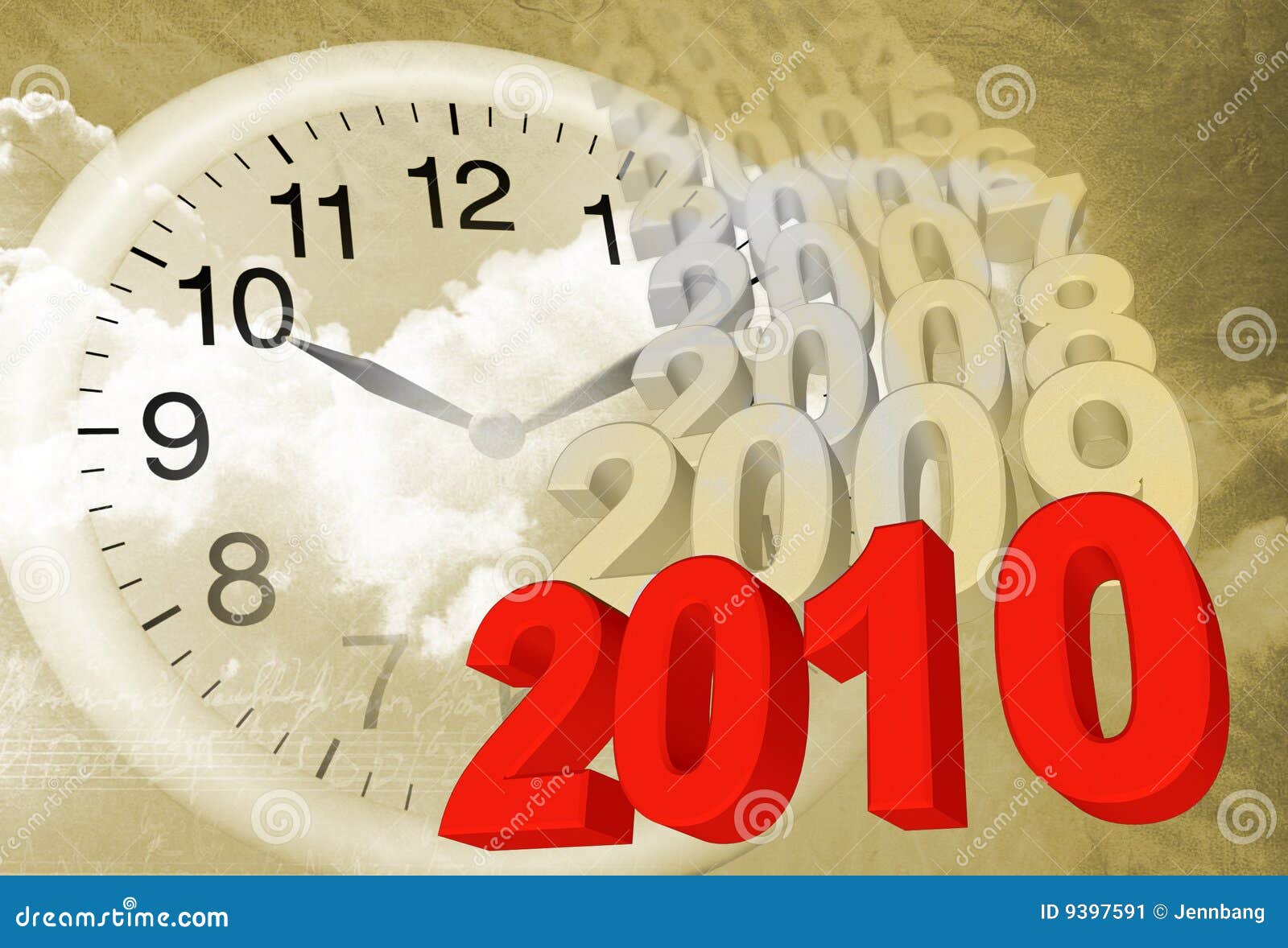 Time Passing Icon Vector. Trendy Flat Time Passing Icon From ...