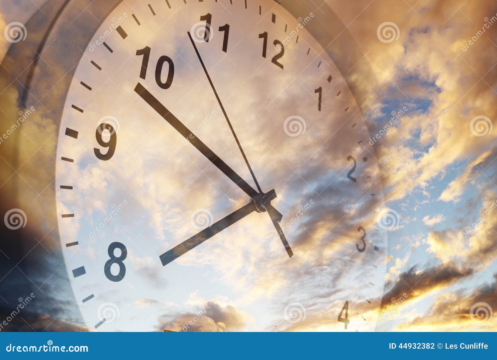 Time passing stock photo. Image of deadline, sunset, cloud - 44932382 Time passing stock photo. Image of deadline, sunset, cloud - 44932382