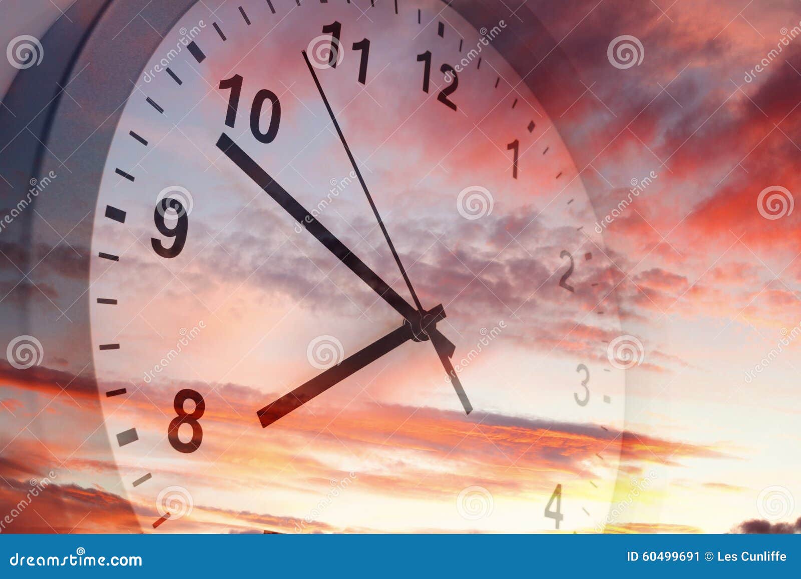 Time passing stock image. Image of idea, photograph, numbers - 60499691