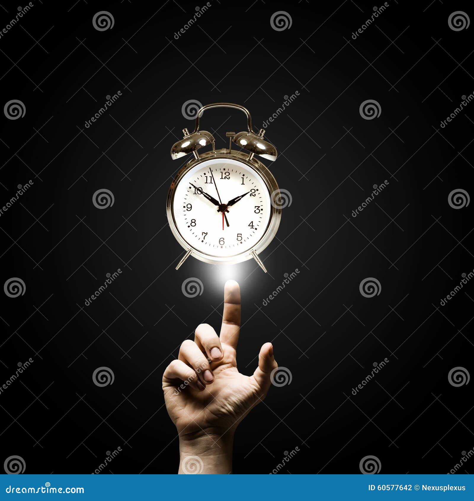 Time is passing stock photo. Image of symbol, human, minute - 60577642