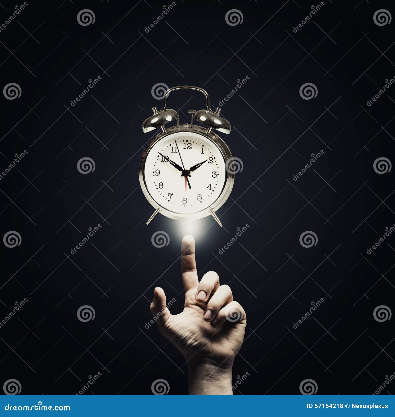 Time is passing stock photo. Image of black, hours, clock - 57164218