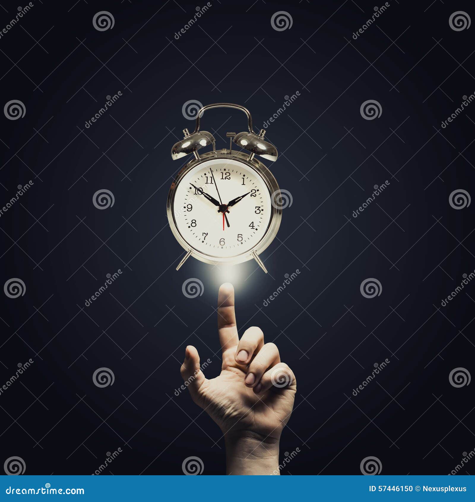 Time is passing stock photo. Image of watch, timepiece - 57446150