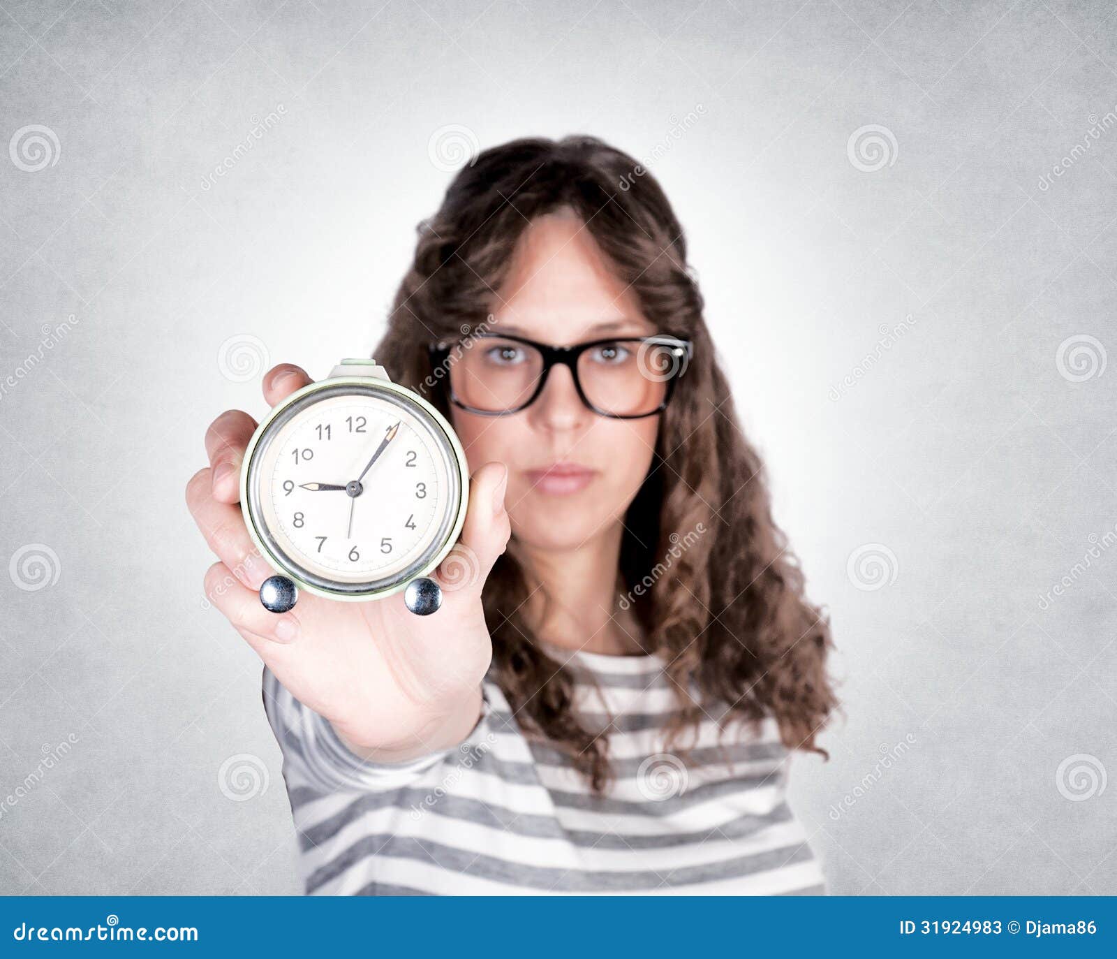 Time is passing stock image. Image of casual, meeting - 31924983
