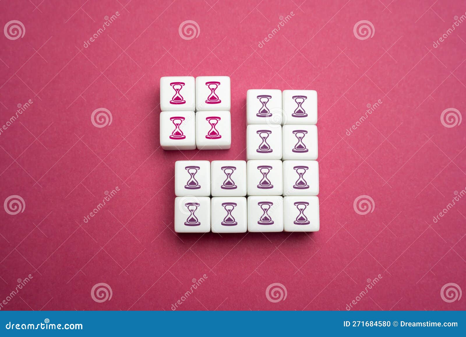 Time Planning. Set Aside Time To Complete the Goal. Decrease Duration ...