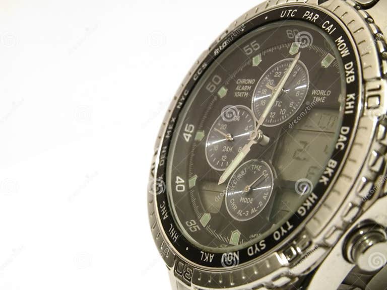 Time Please! stock image. Image of second, time, punctual - 75127