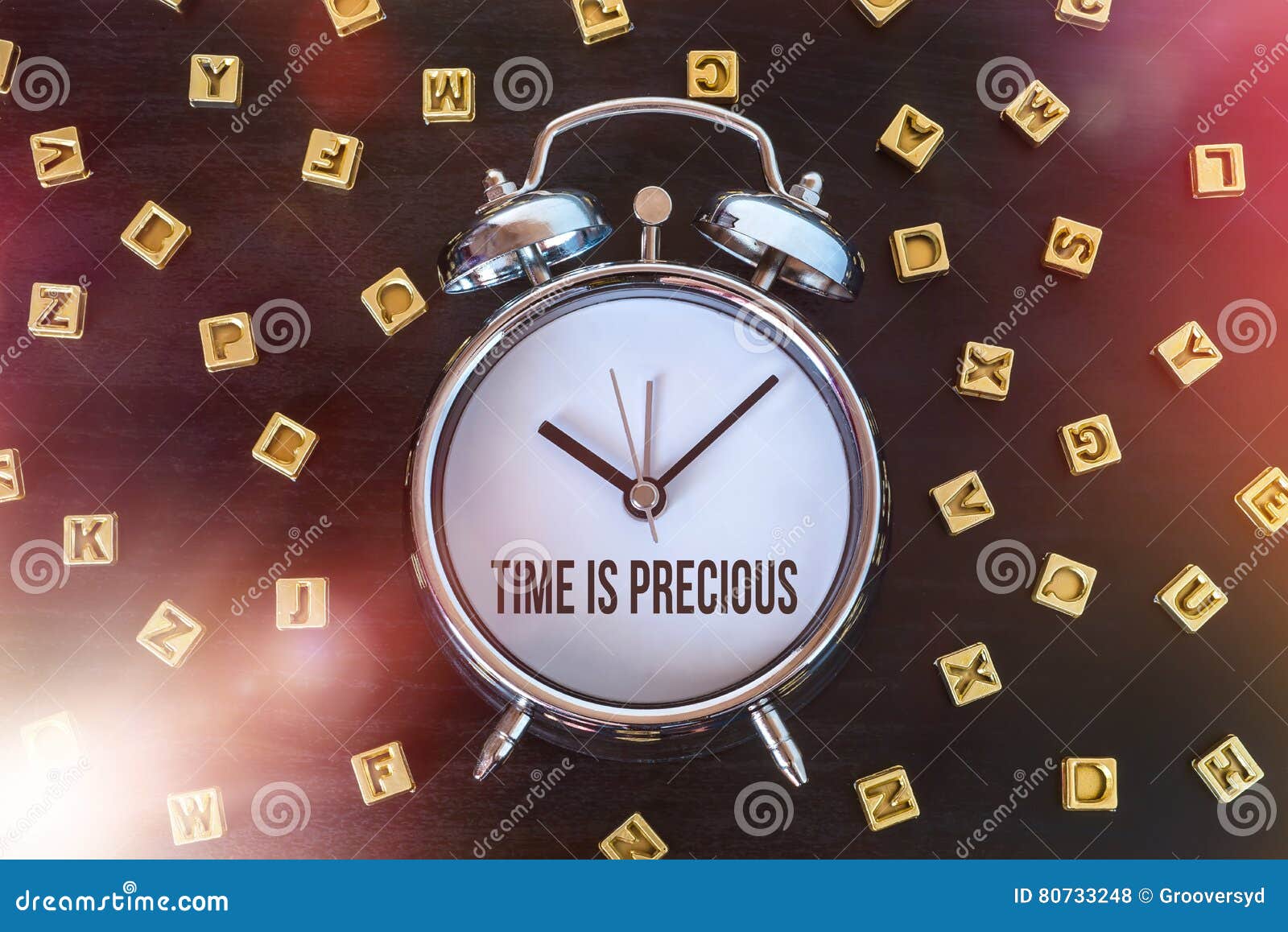 Time is precious stock photo. Image of action, decision - 80733248