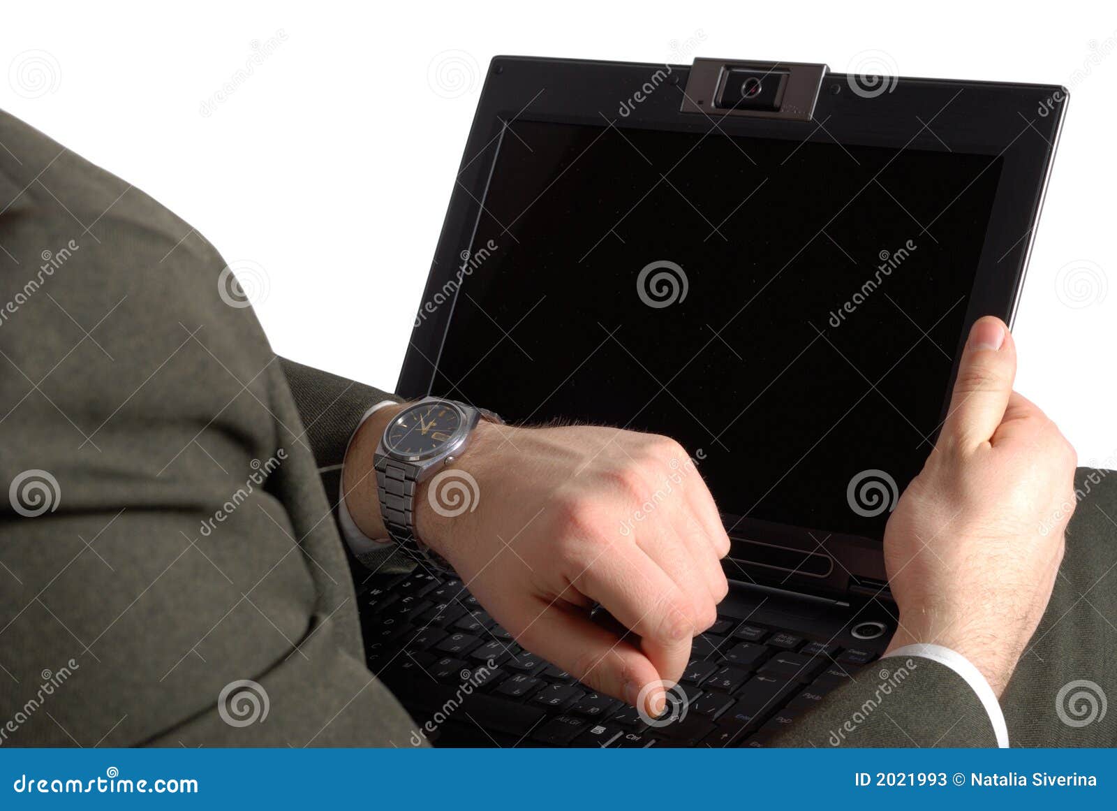 Time Presses stock image. Image of conference, information - 2021993