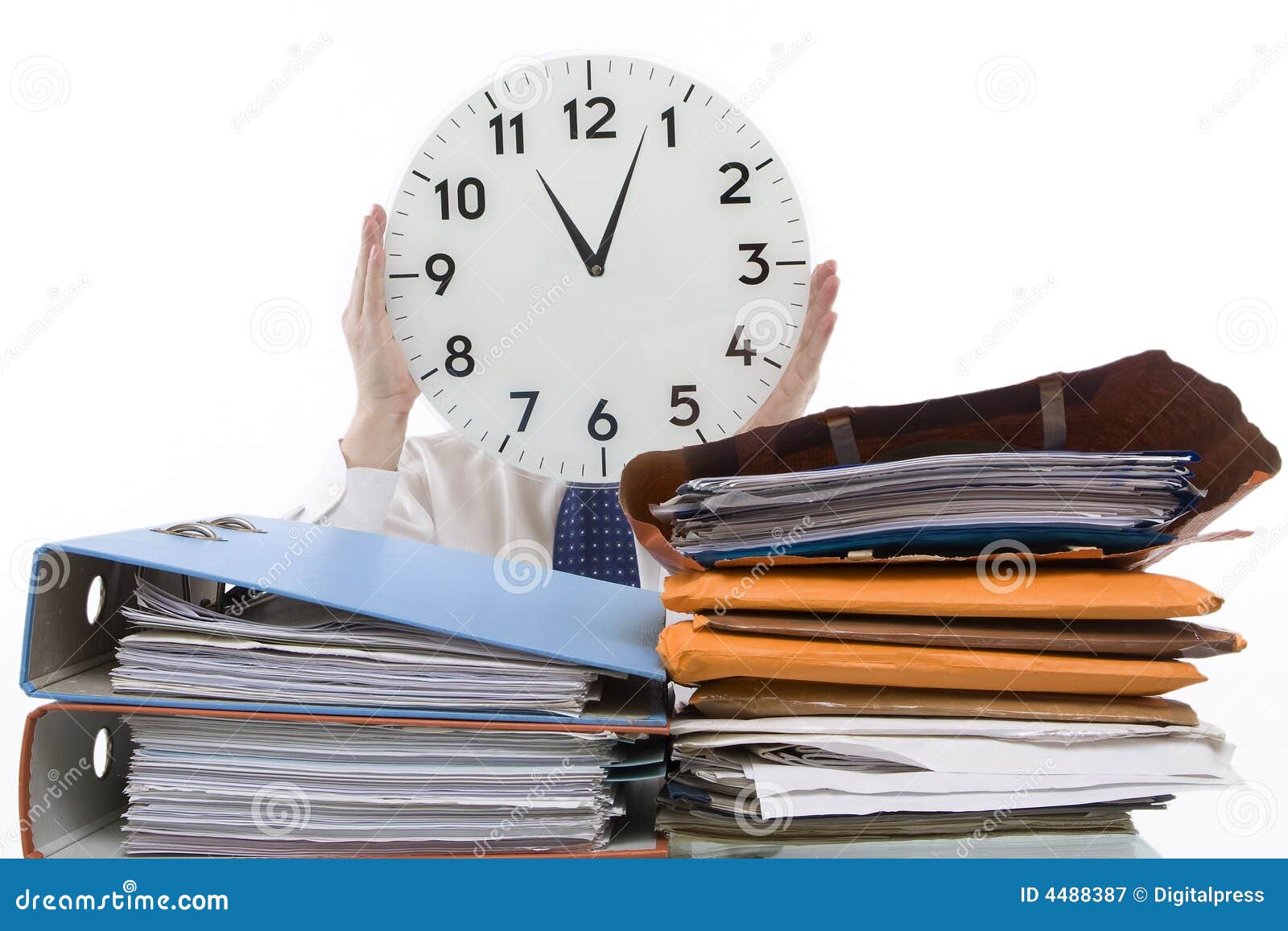 Time Pressure stock image. Image of rest, stress, pressure - 4488387