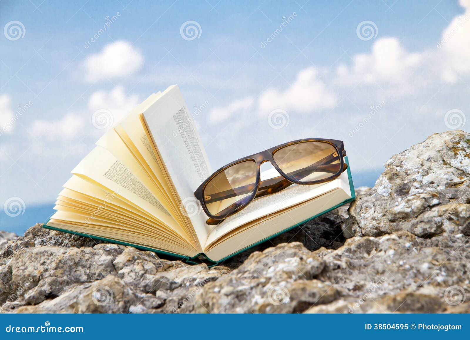 Time for reading stock image. Image of outdoor, leisure - 38504595