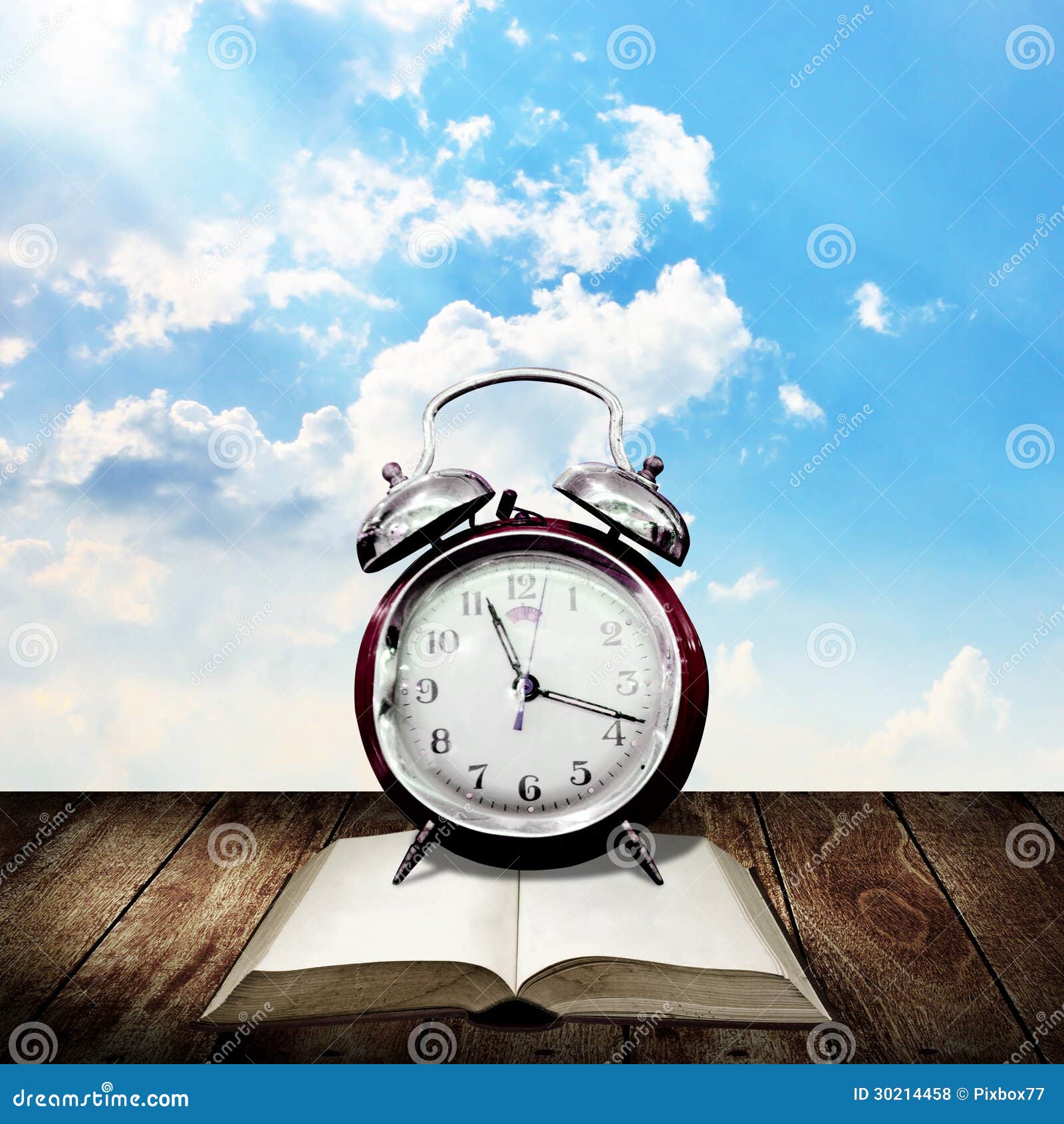 Time for reading stock photo. Image of blank, test, morning - 30214458