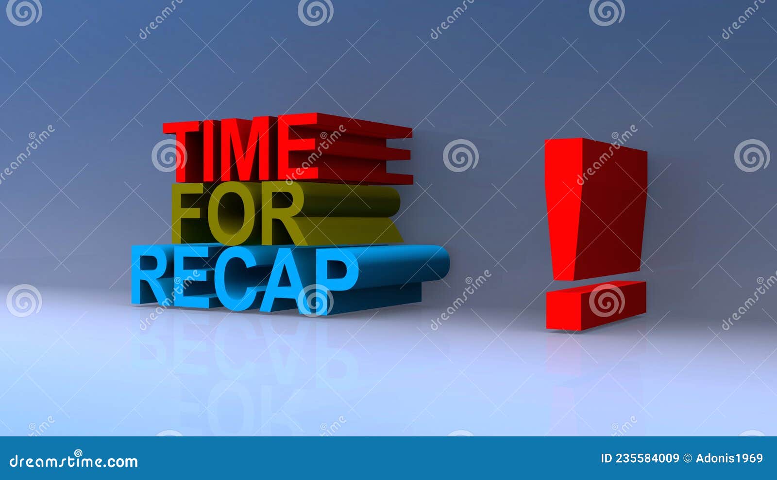 Recap Cartoons, Illustrations & Vector Stock Images - 955 Pictures to ...