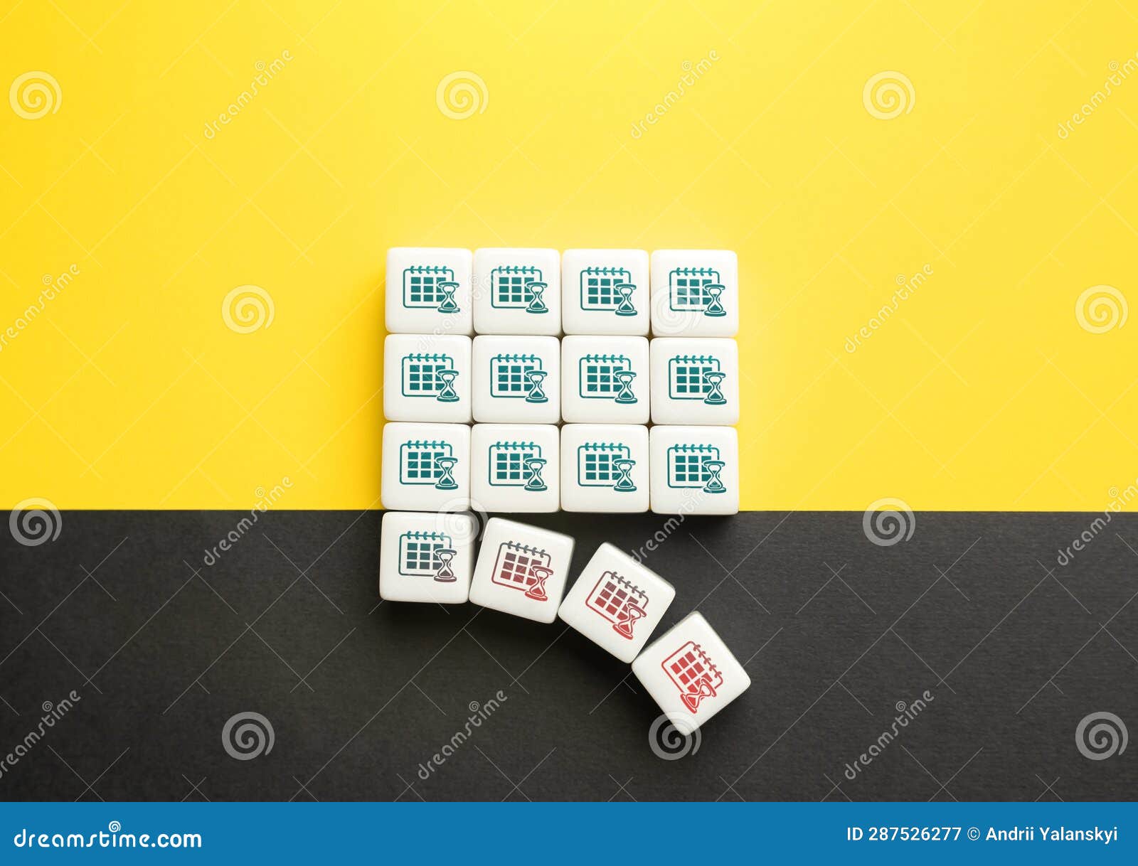 Time Reduction. Shortening the Program, Reducing Working Hours or ...