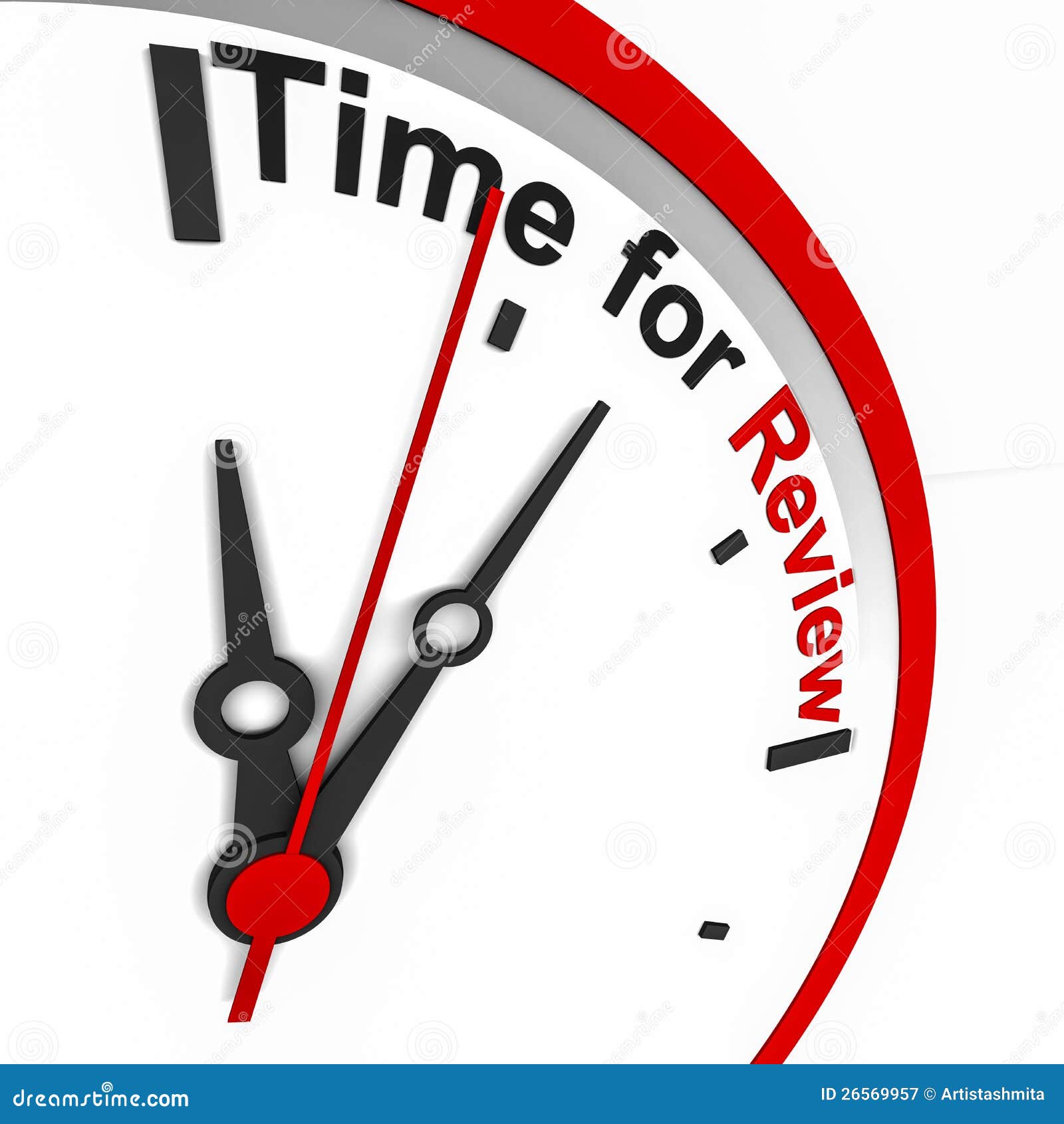 Time For Review Royalty Free Stock Photography - Image: 26569957 Time For Review Royalty Free Stock Photography - Image: 26569957