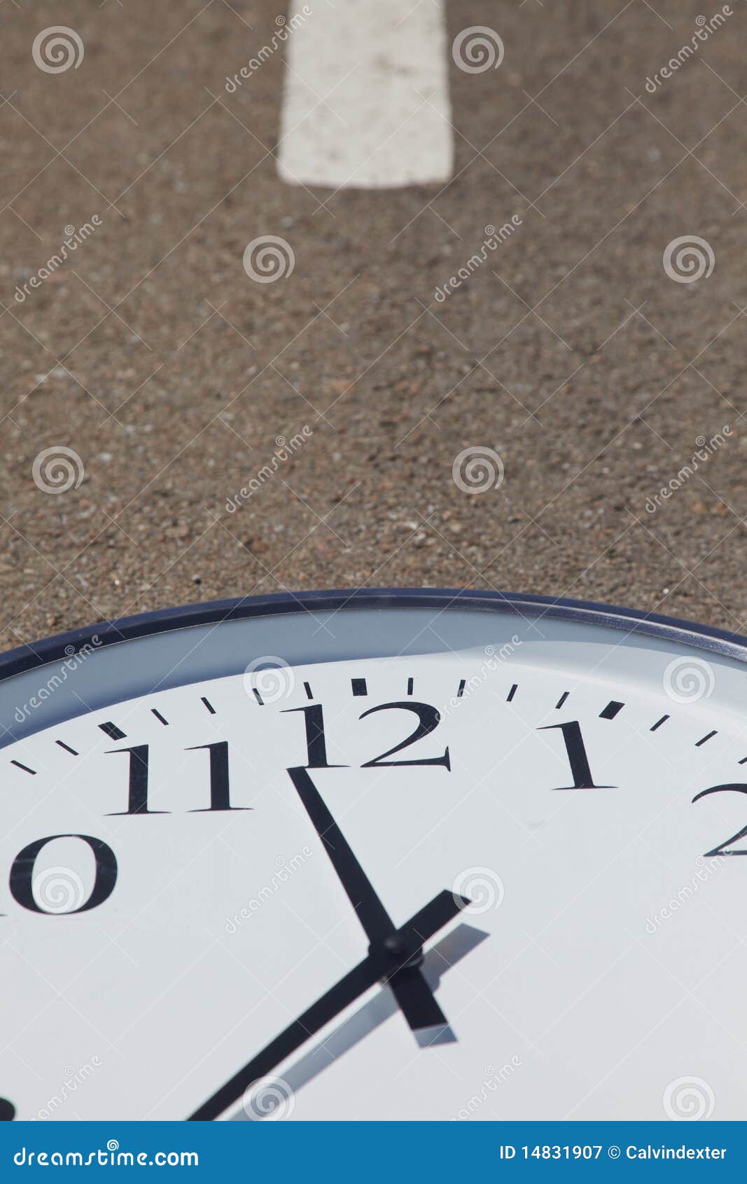 Time on the road stock image. Image of sunlight, outdoors - 14831907