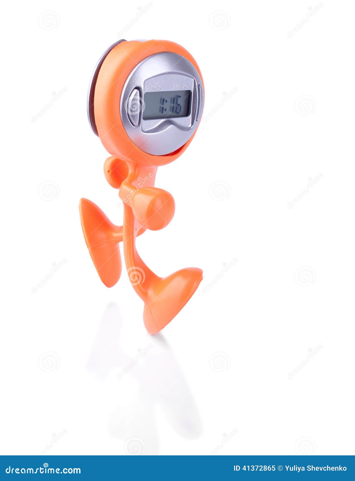 Person Running Clock Cartoon Stock Photos - Free & Royalty-Free Stock ...