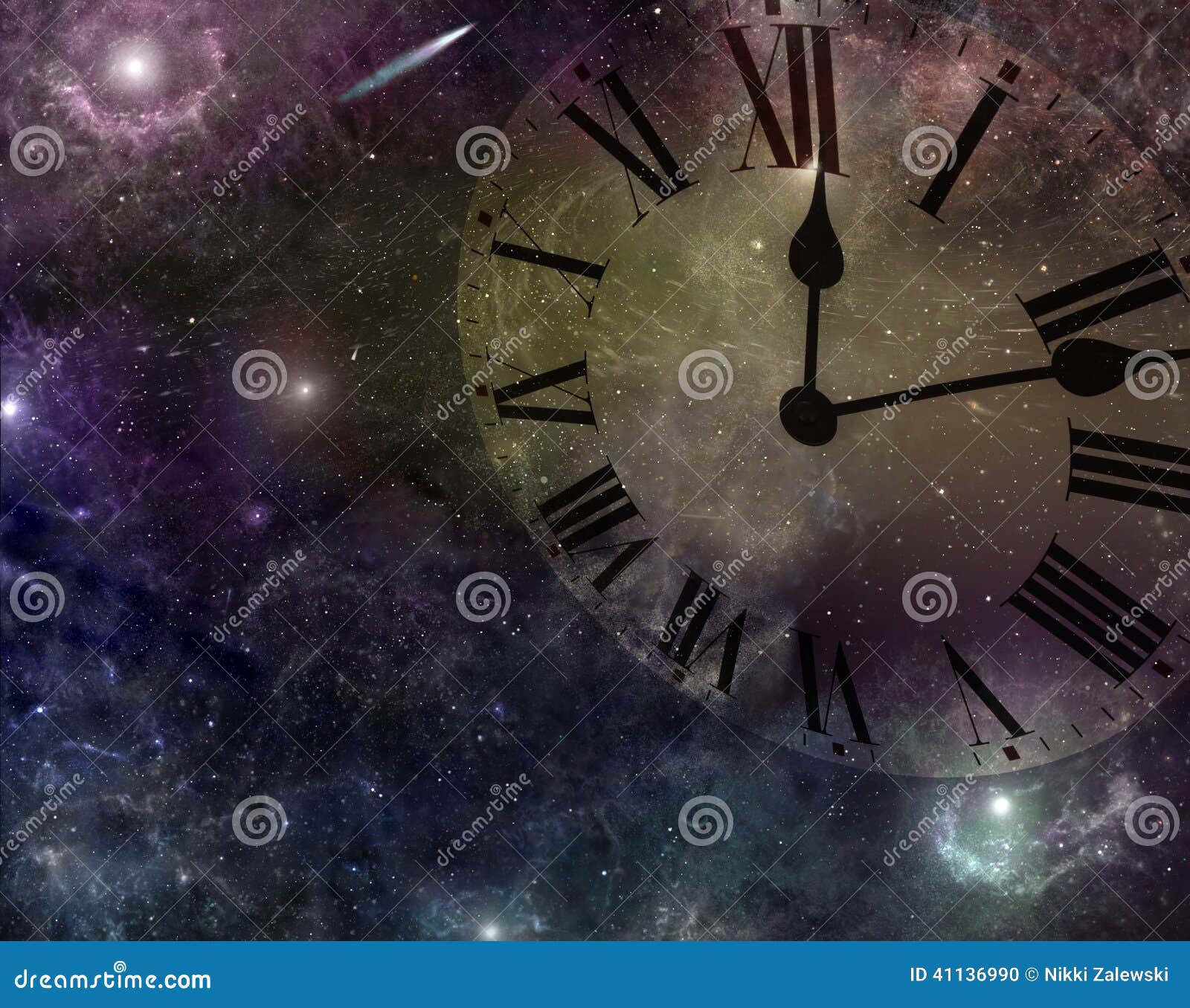 Time and Space stock photo. Image of light, moving, background - 41136990