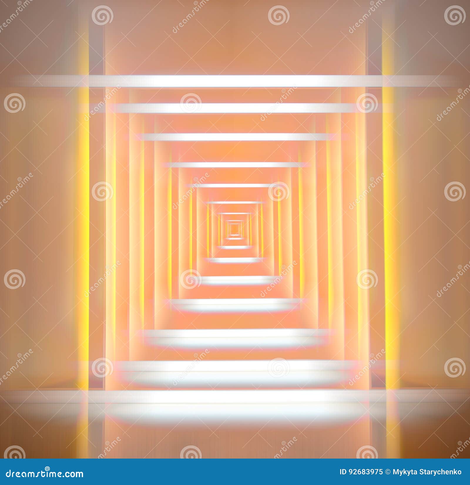 Time Speed Sand Clock Abstract Infinity Background Concept Stock Image ...