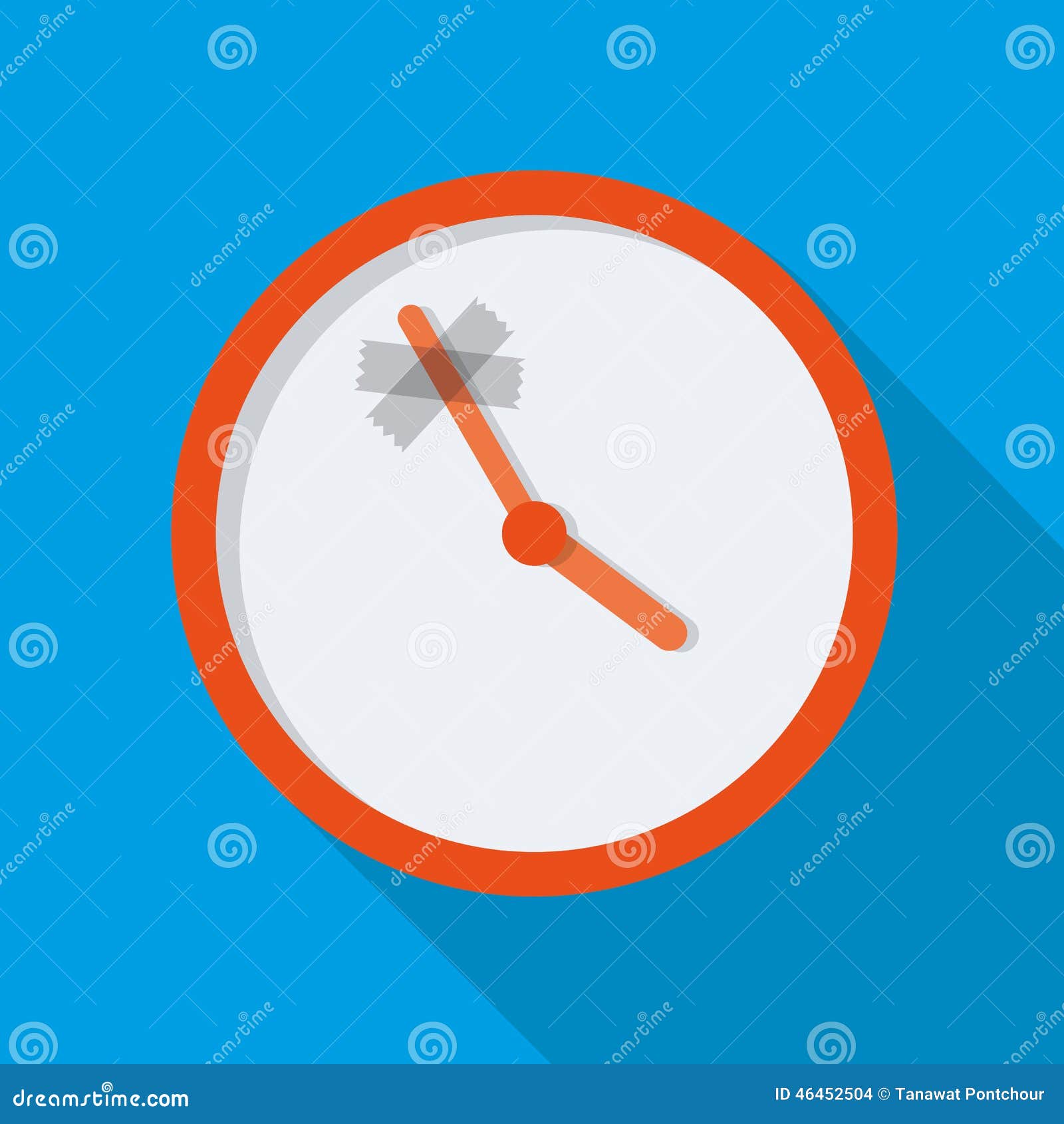 Time Stop Concept With Stopwatch Royalty-Free Stock Image ...
