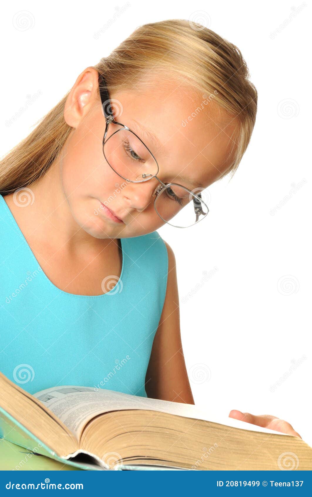 Time for study stock image. Image of beautiful, hand - 20819499