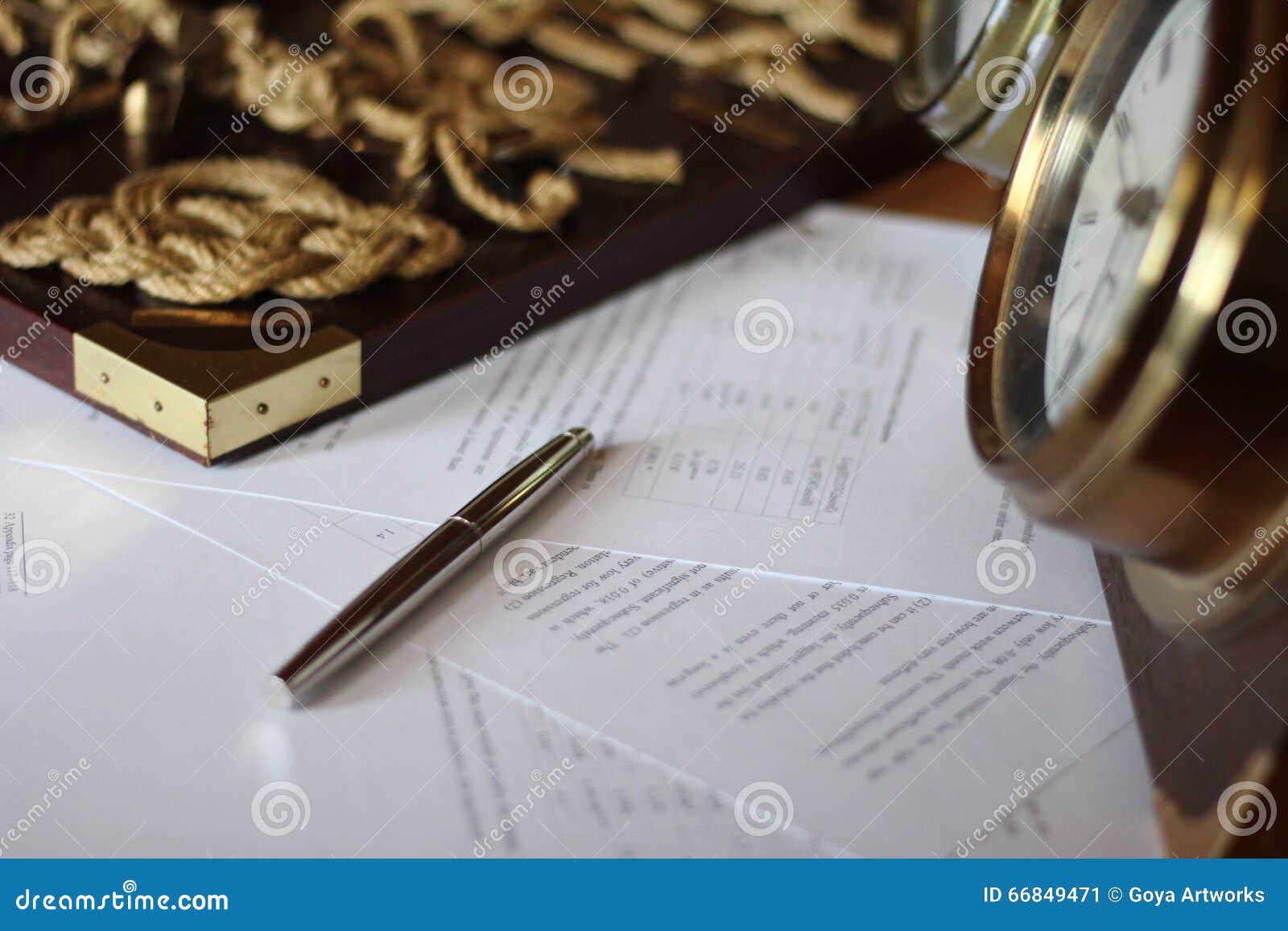 Time for study stock image. Image of education, college - 66849471