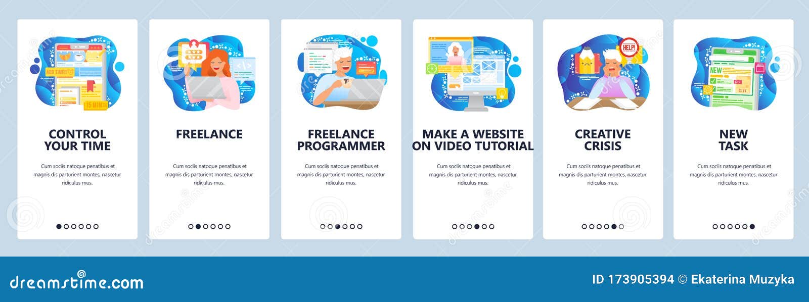 Time Management Software Stock Illustrations – 2,618 Time Management ...