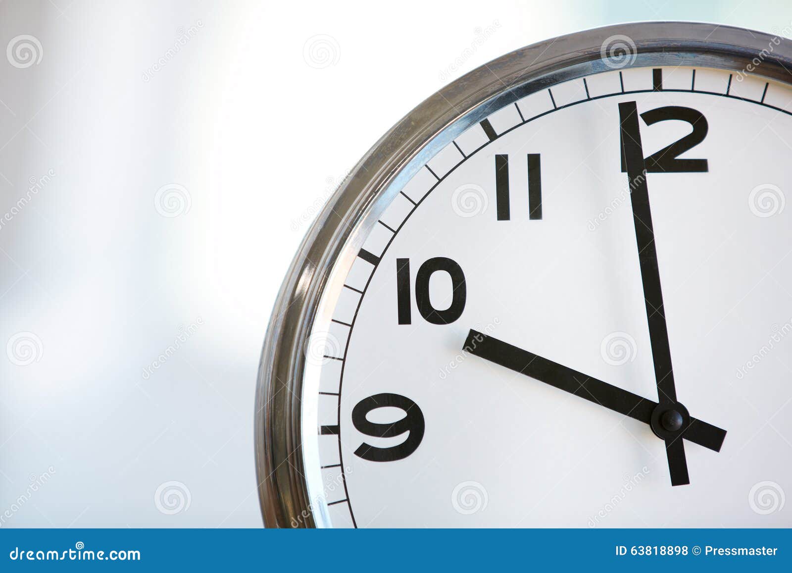 Time stock photo. Image of timer, ticking, time, overtime - 63818898