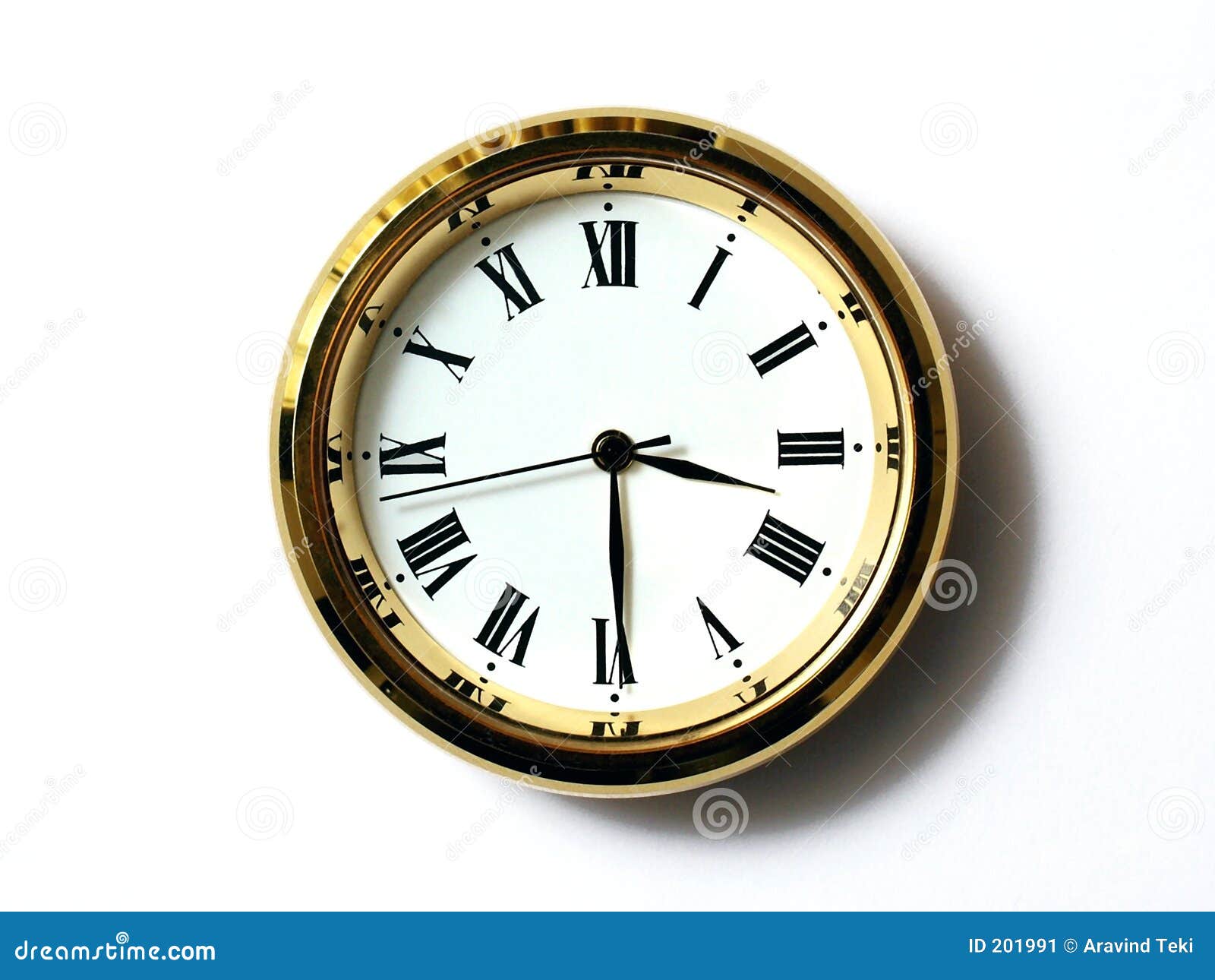 Time, Three Thirty stock image. Image of steel, numerals - 201991