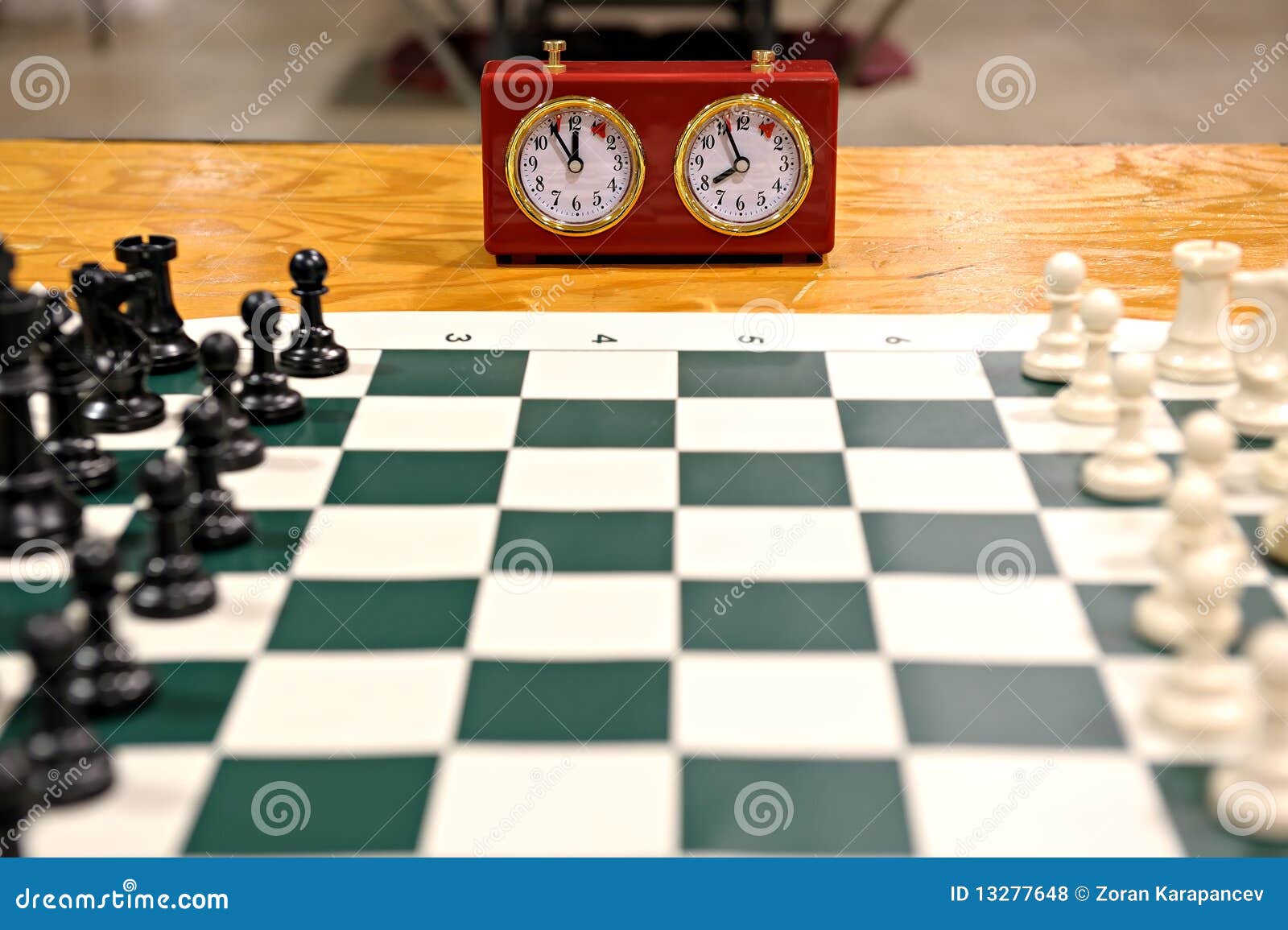 Time is ticking stock photo. Image of fight, entertainment - 13277648